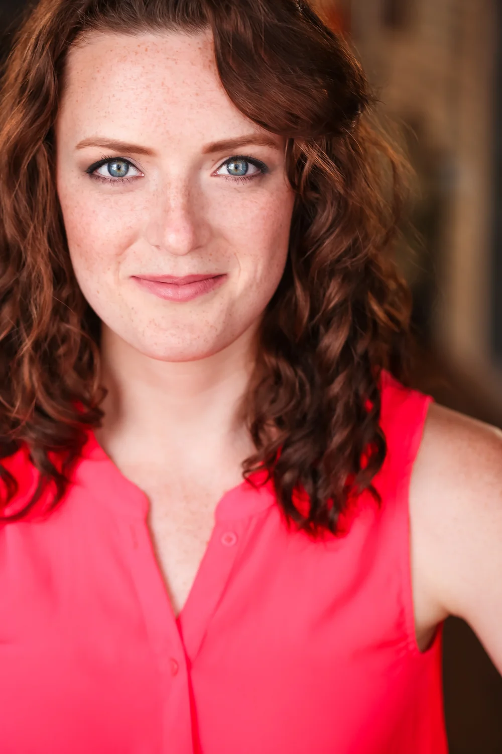 profile - VICTORIA HINES — The Midwives