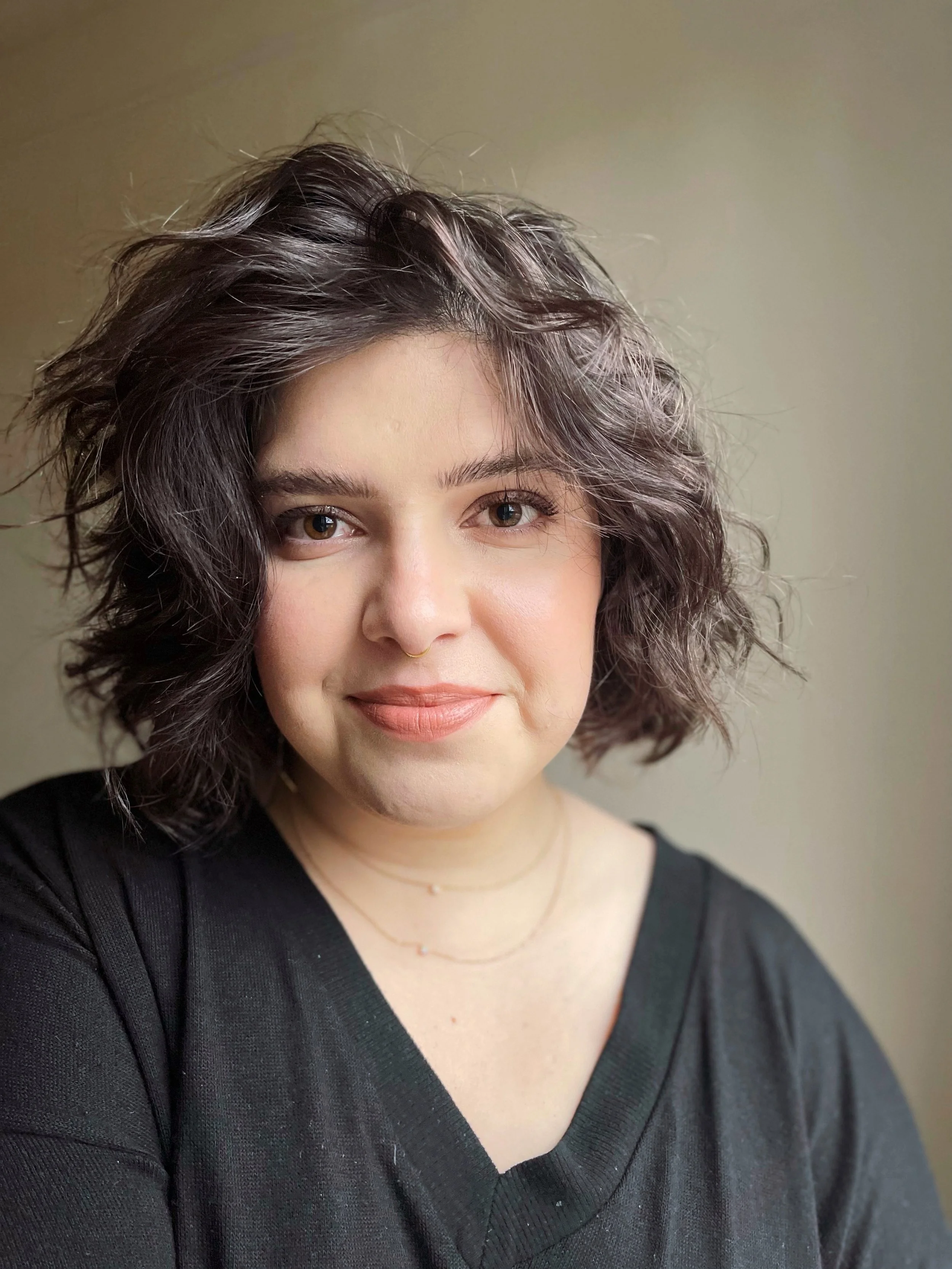 T5 - Alexandra Browning — The Midwives
