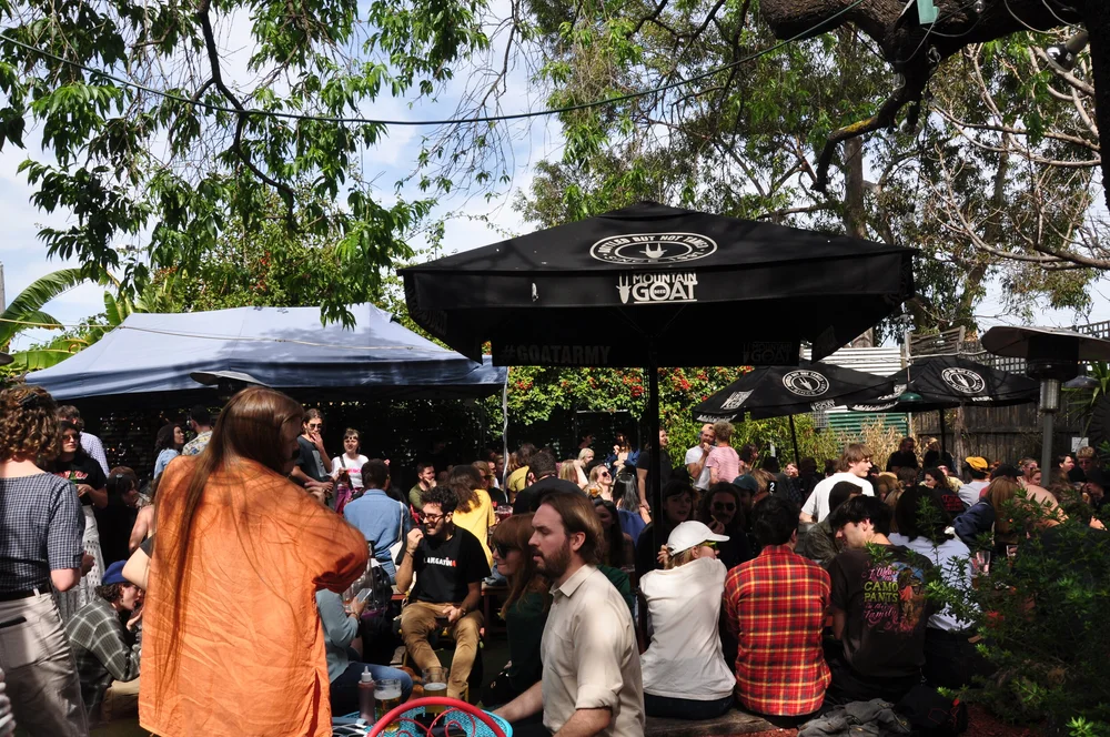 Subscribe — The Retreat Hotel