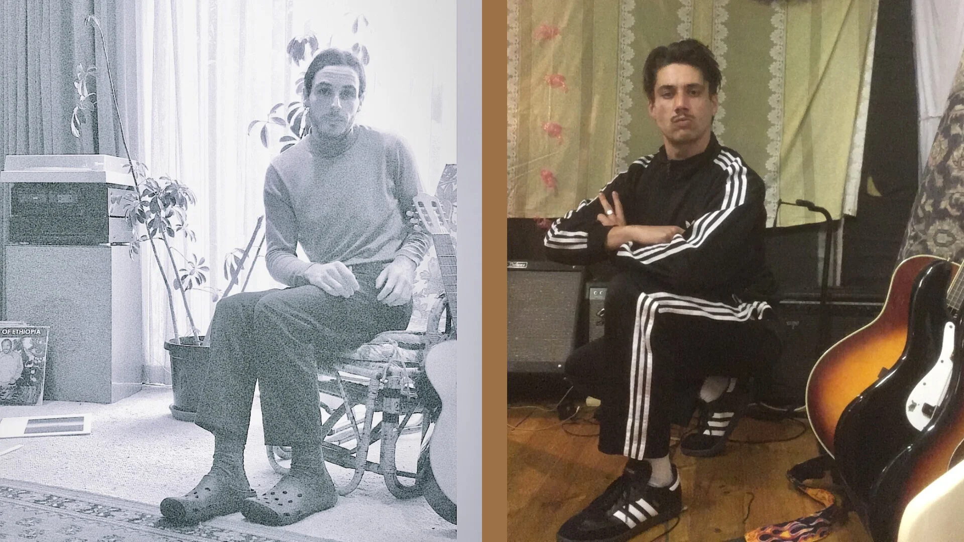 James Guida's Instagram, Twitter & Facebook on IDCrawl