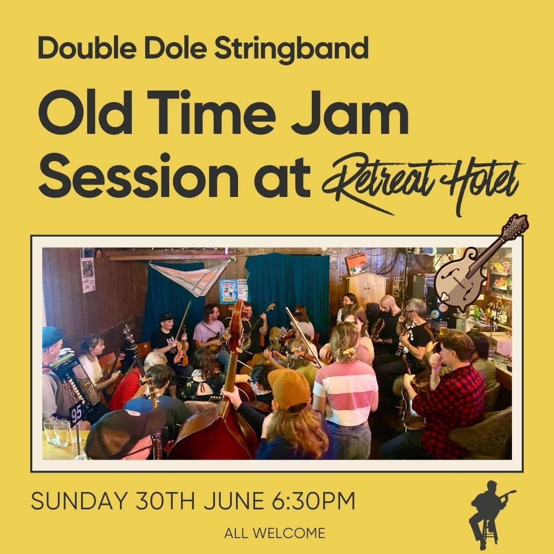 Gigs — The Retreat Hotel