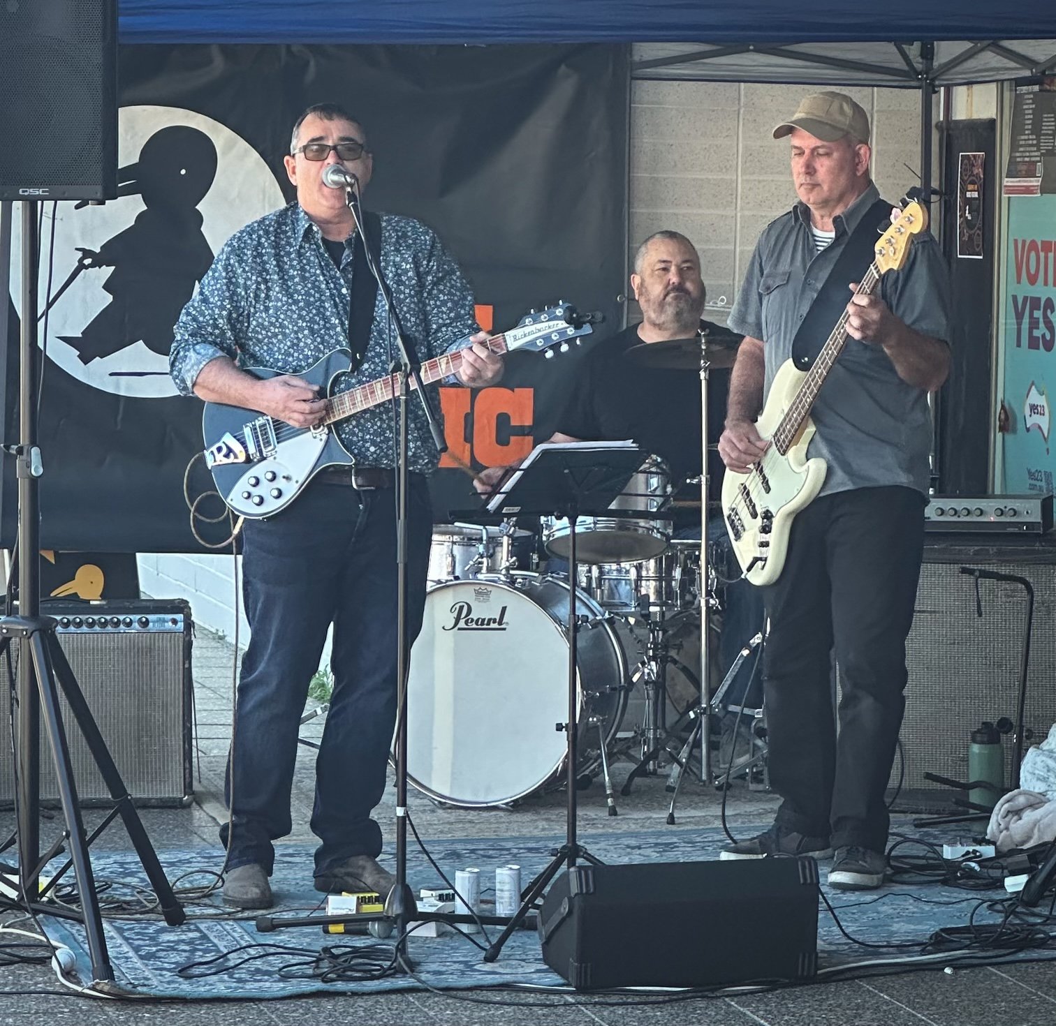 Gigs — The Retreat Hotel