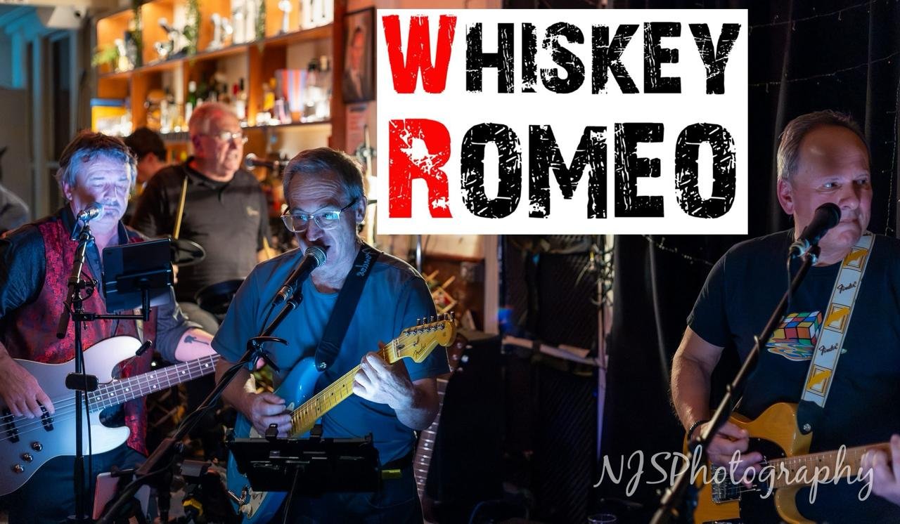 Gigs — The Retreat Hotel