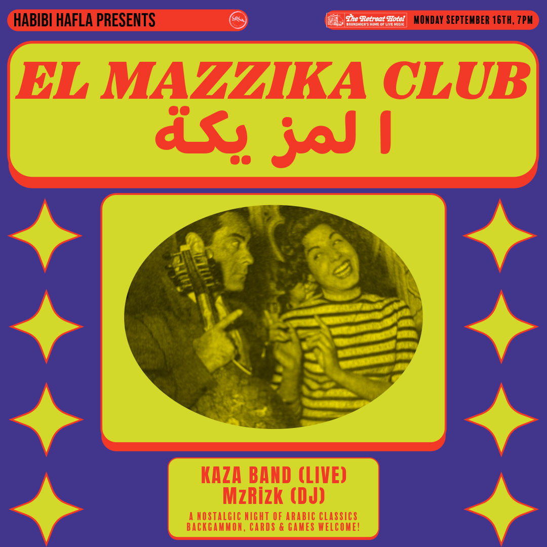 Gigs — The Retreat Hotel