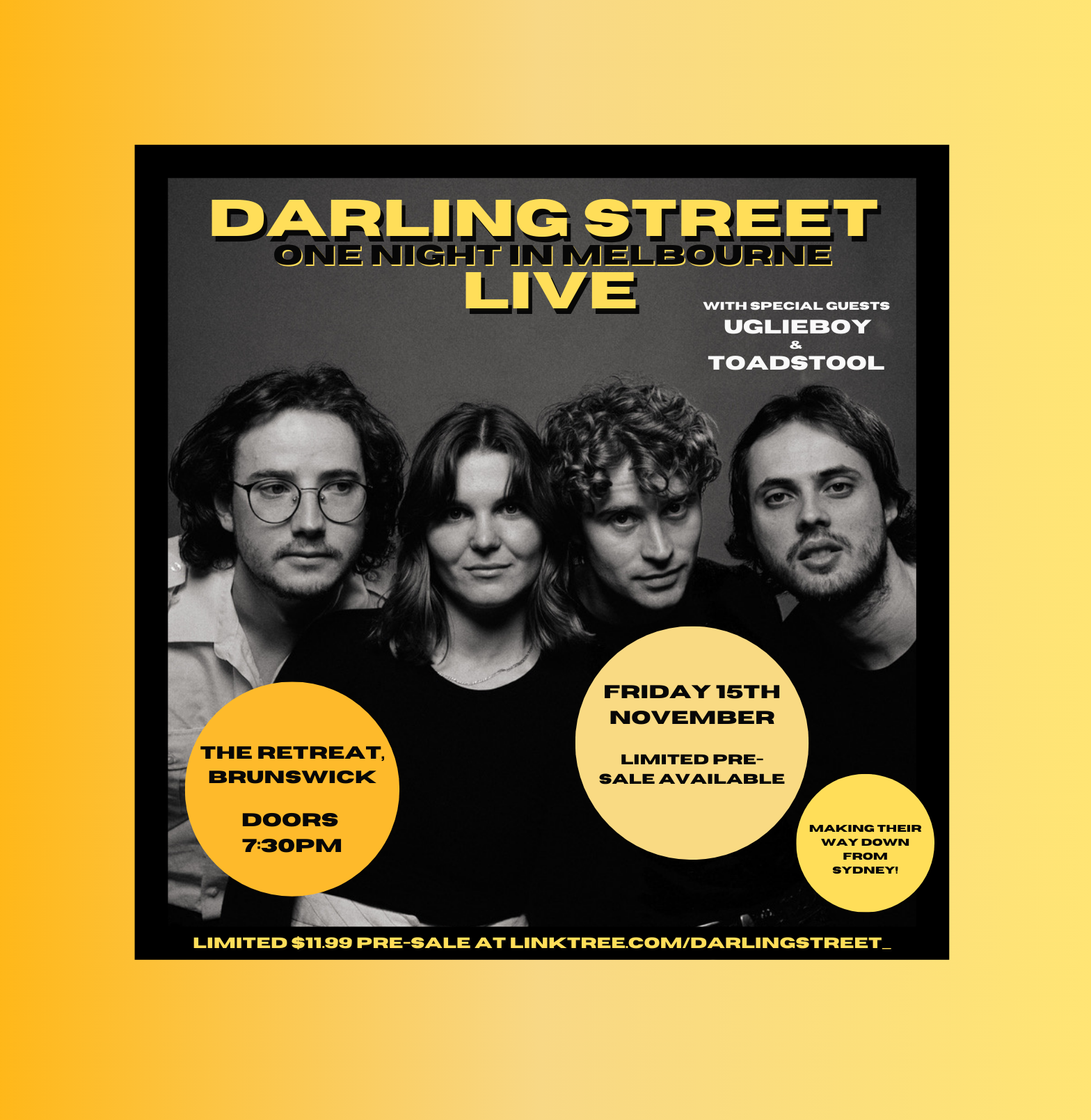 Events — The Retreat Hotel