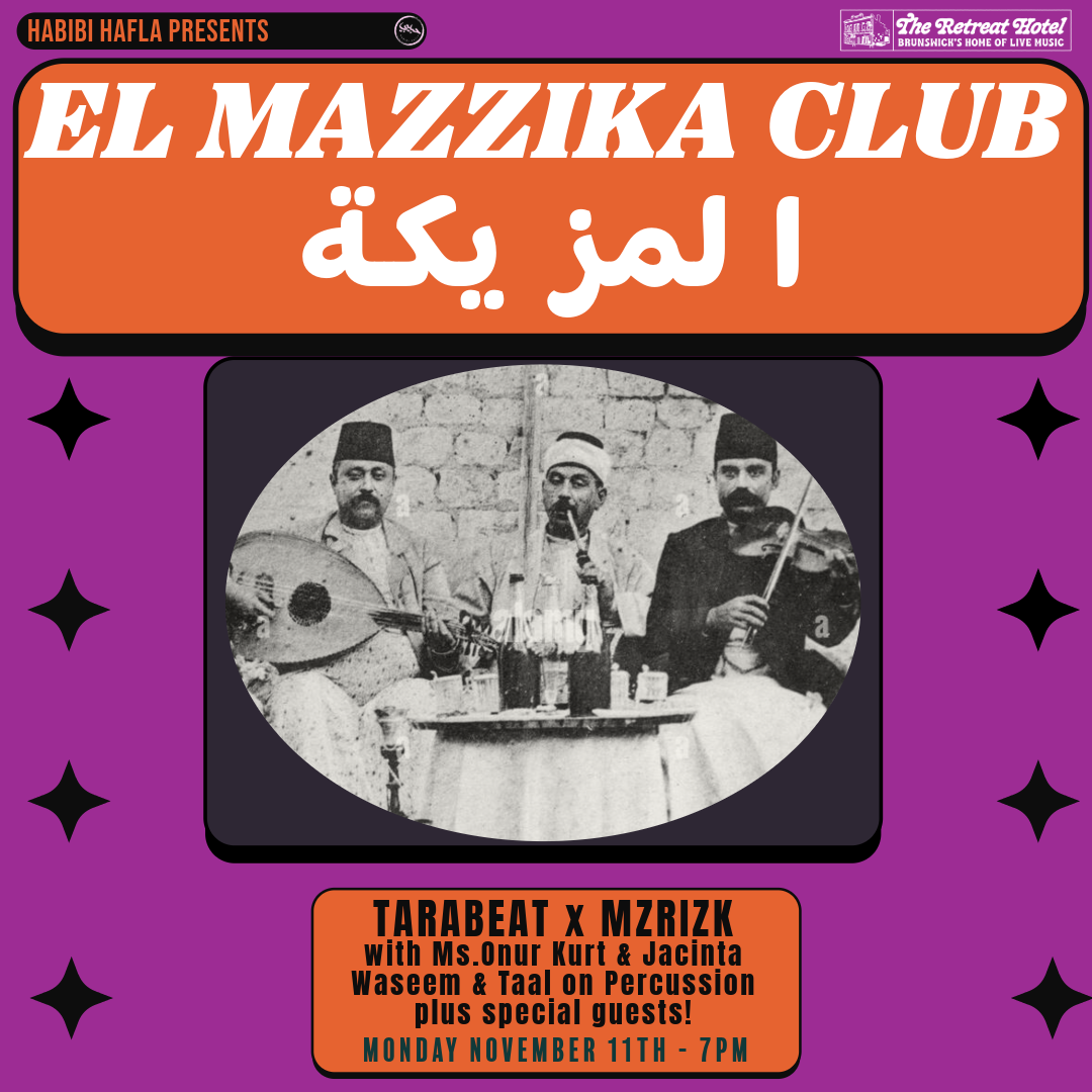 Events — The Retreat Hotel