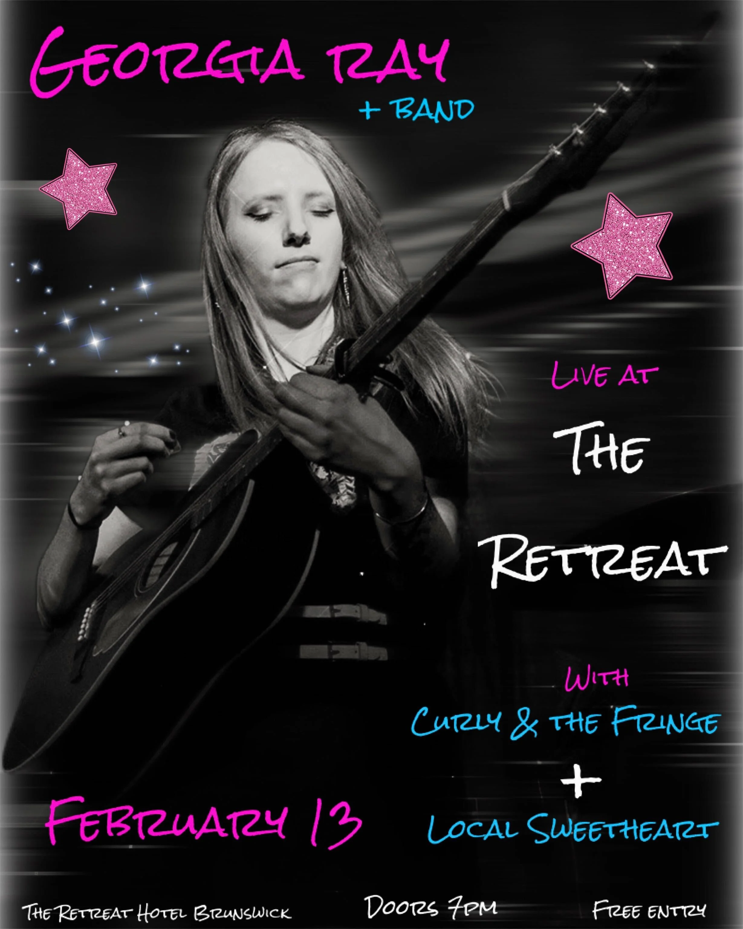 Events — The Retreat Hotel