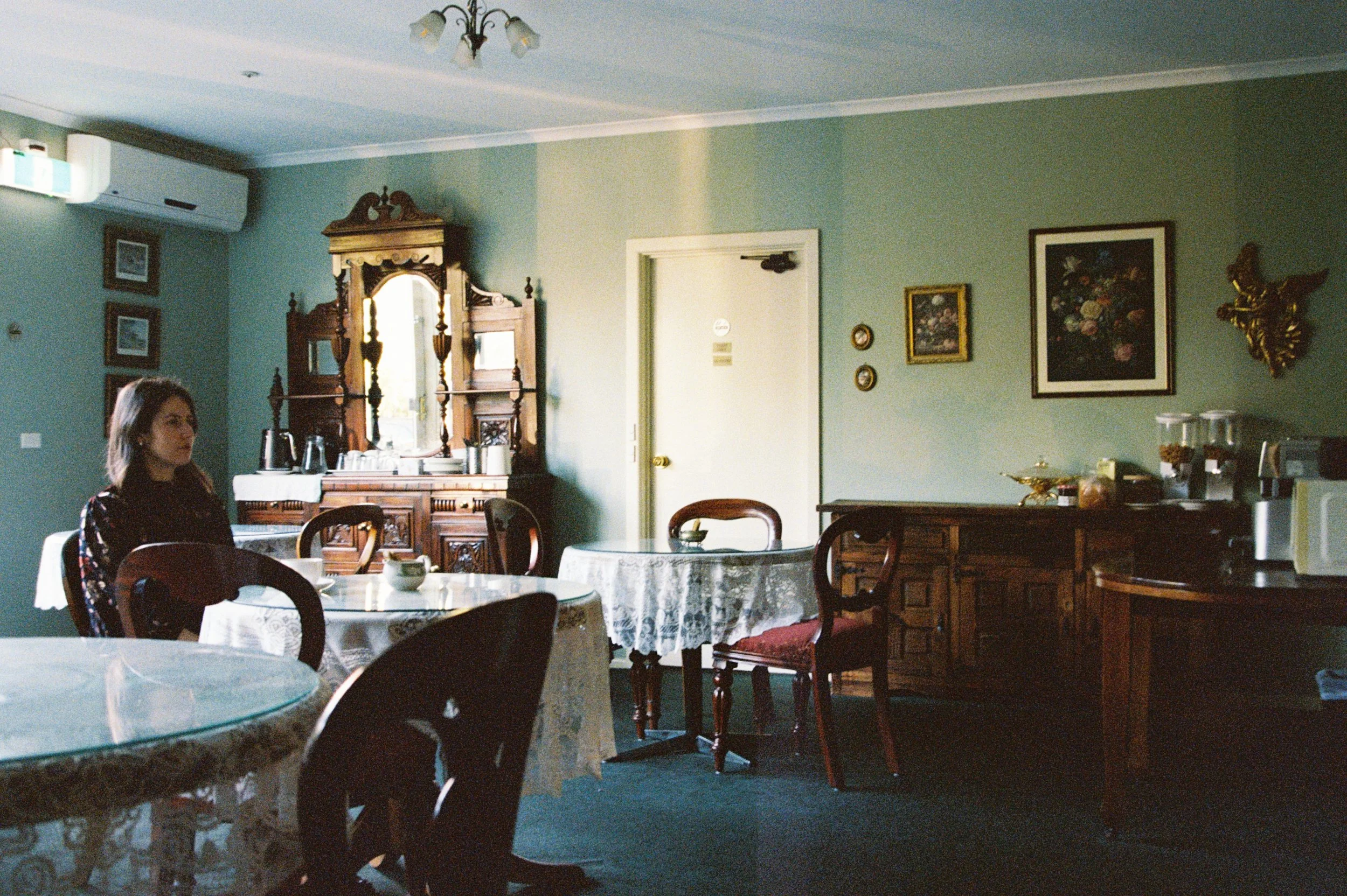 The Retreat Hotel