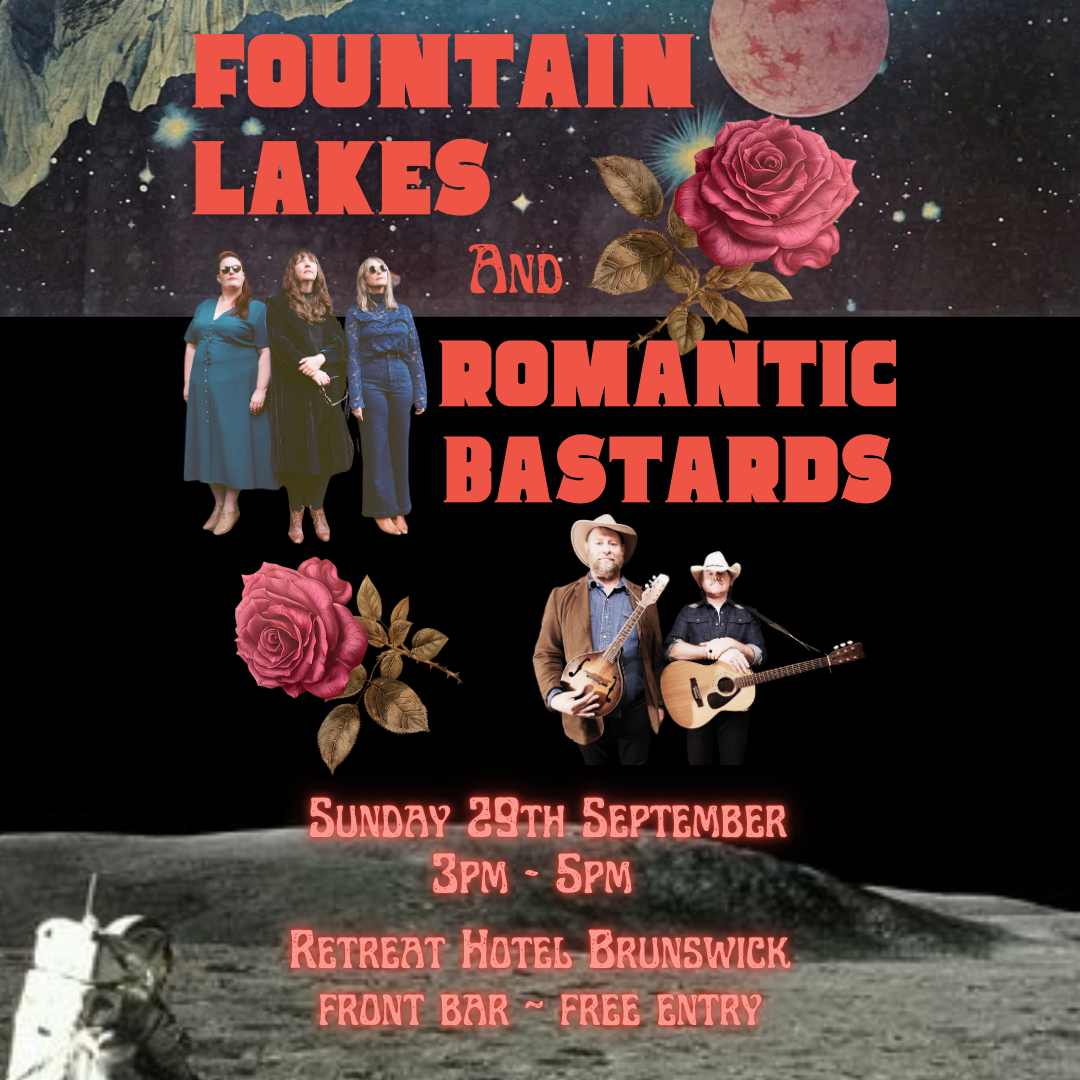 Events — The Retreat Hotel