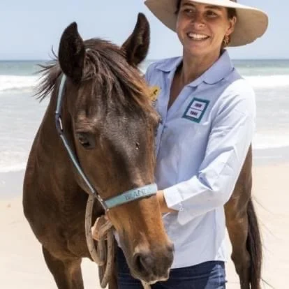 Our Team — Byron Bay Equine Therapy & Psychology