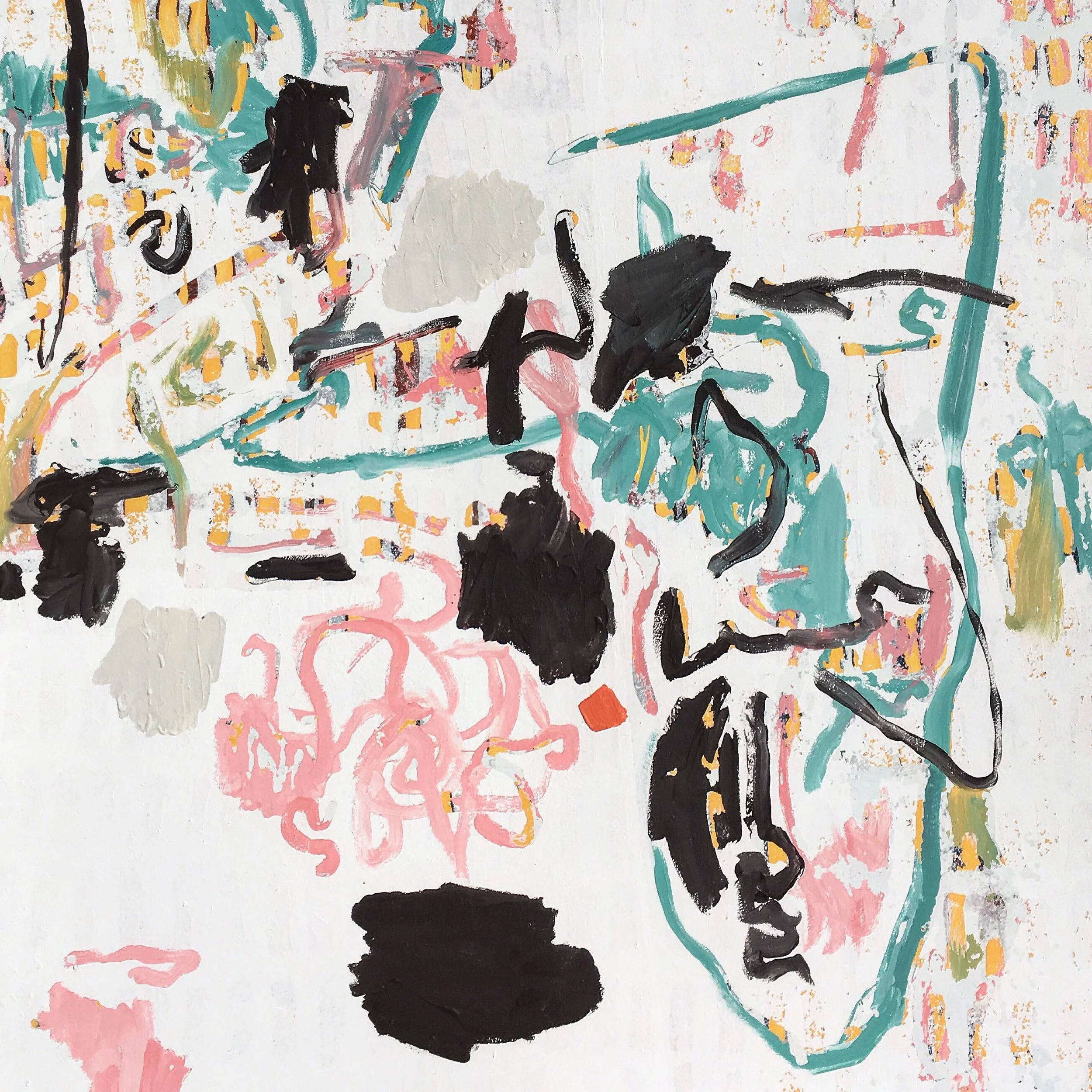 2018 — STEPHEN BRAMELD