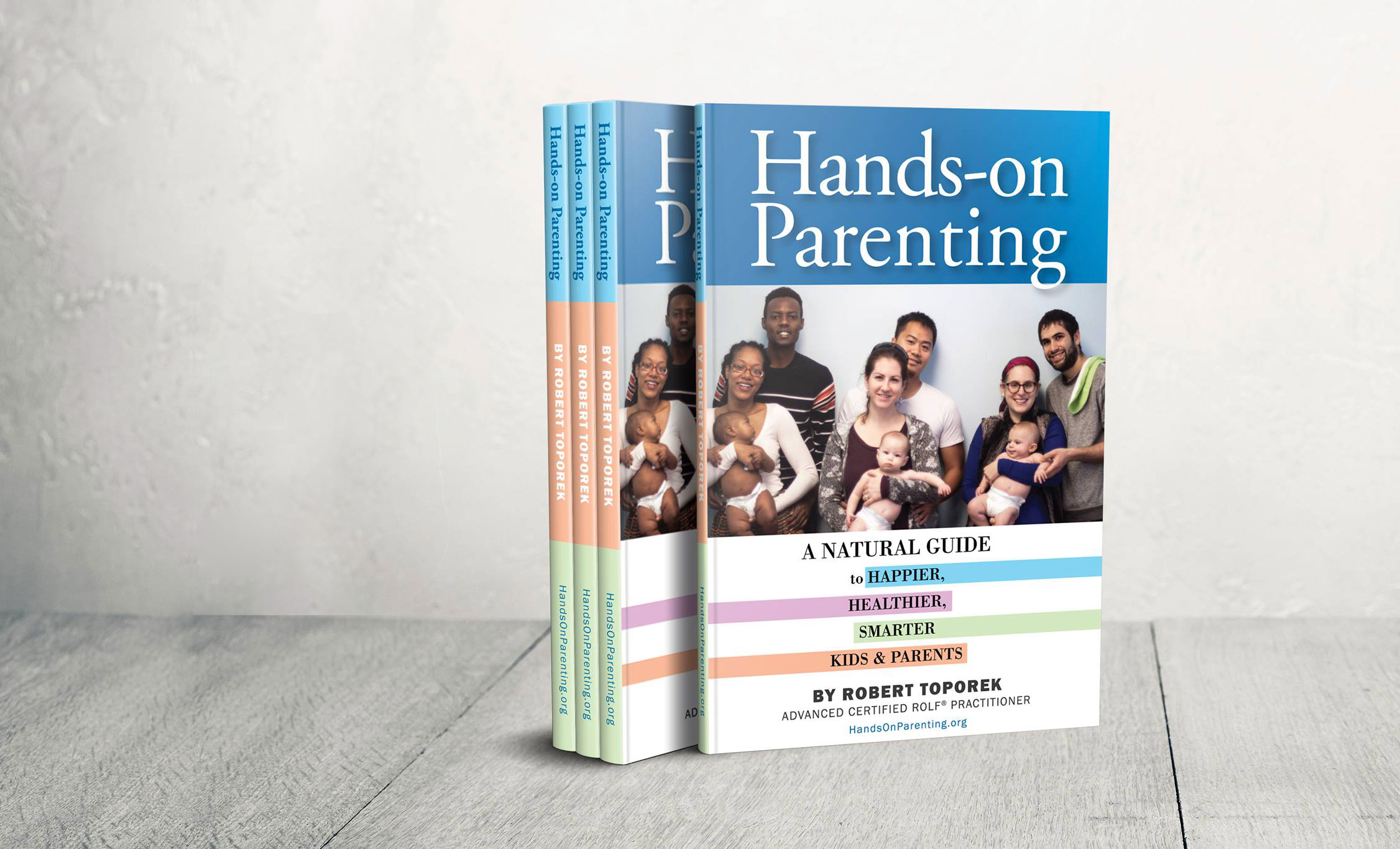 Hands-on Parenting.org