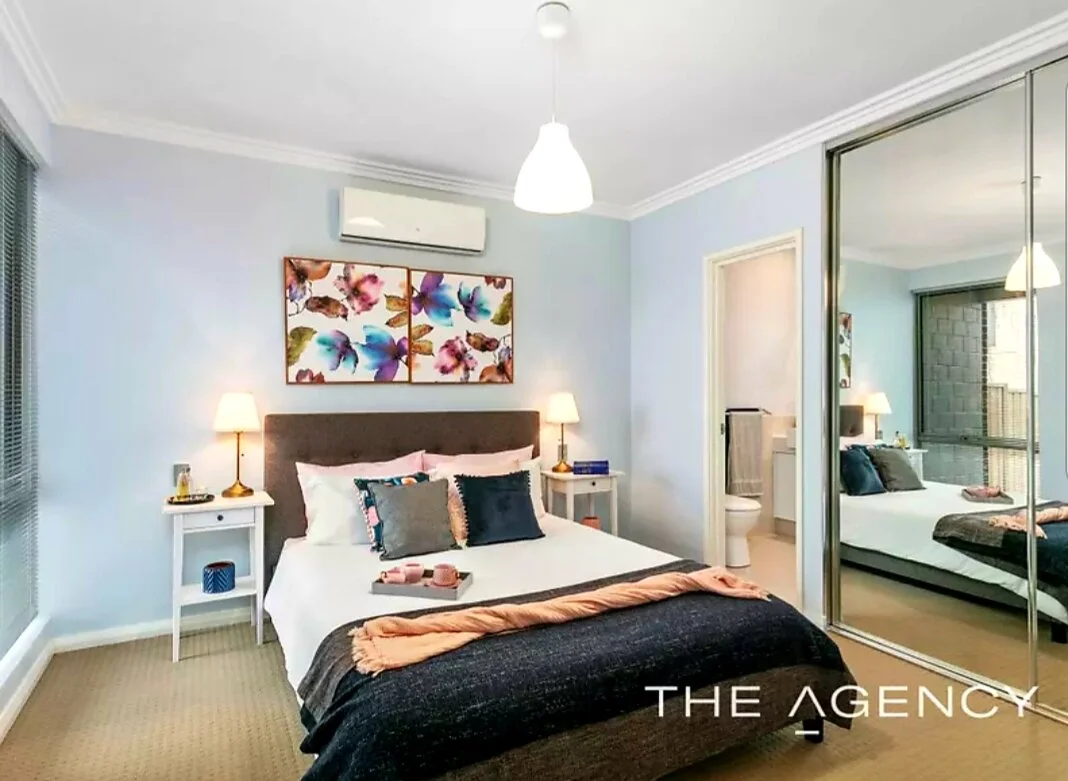 Perth Property Styling - portfolio — Perth Property Styling