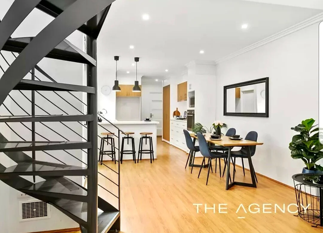 Perth Property Styling - portfolio — Perth Property Styling