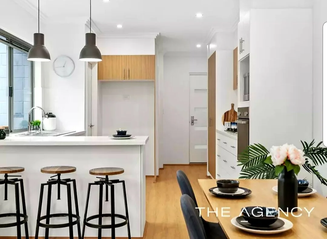 Perth Property Styling - portfolio — Perth Property Styling