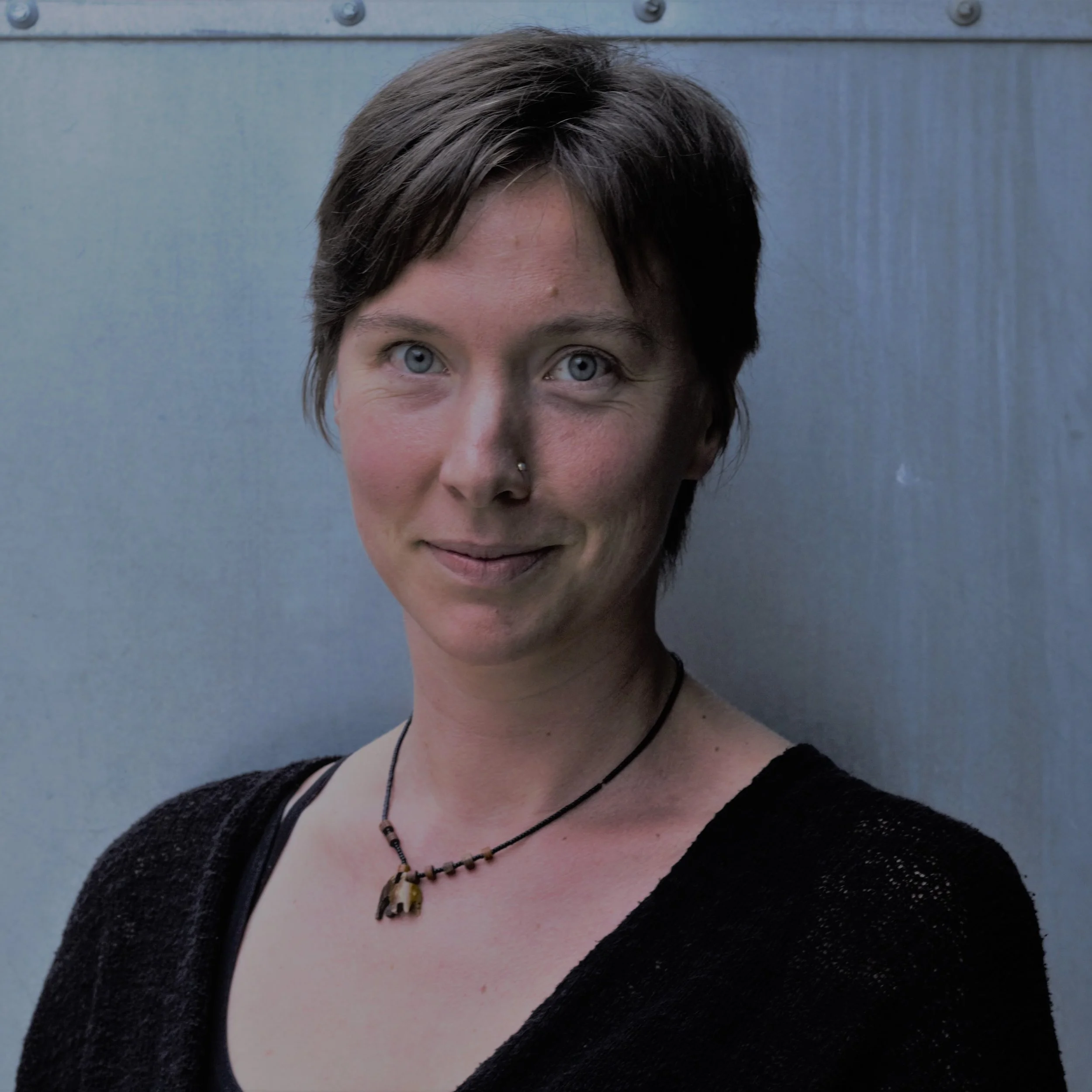 An Interview with Poet Amanda Hawkins — Metonym Literary Journal