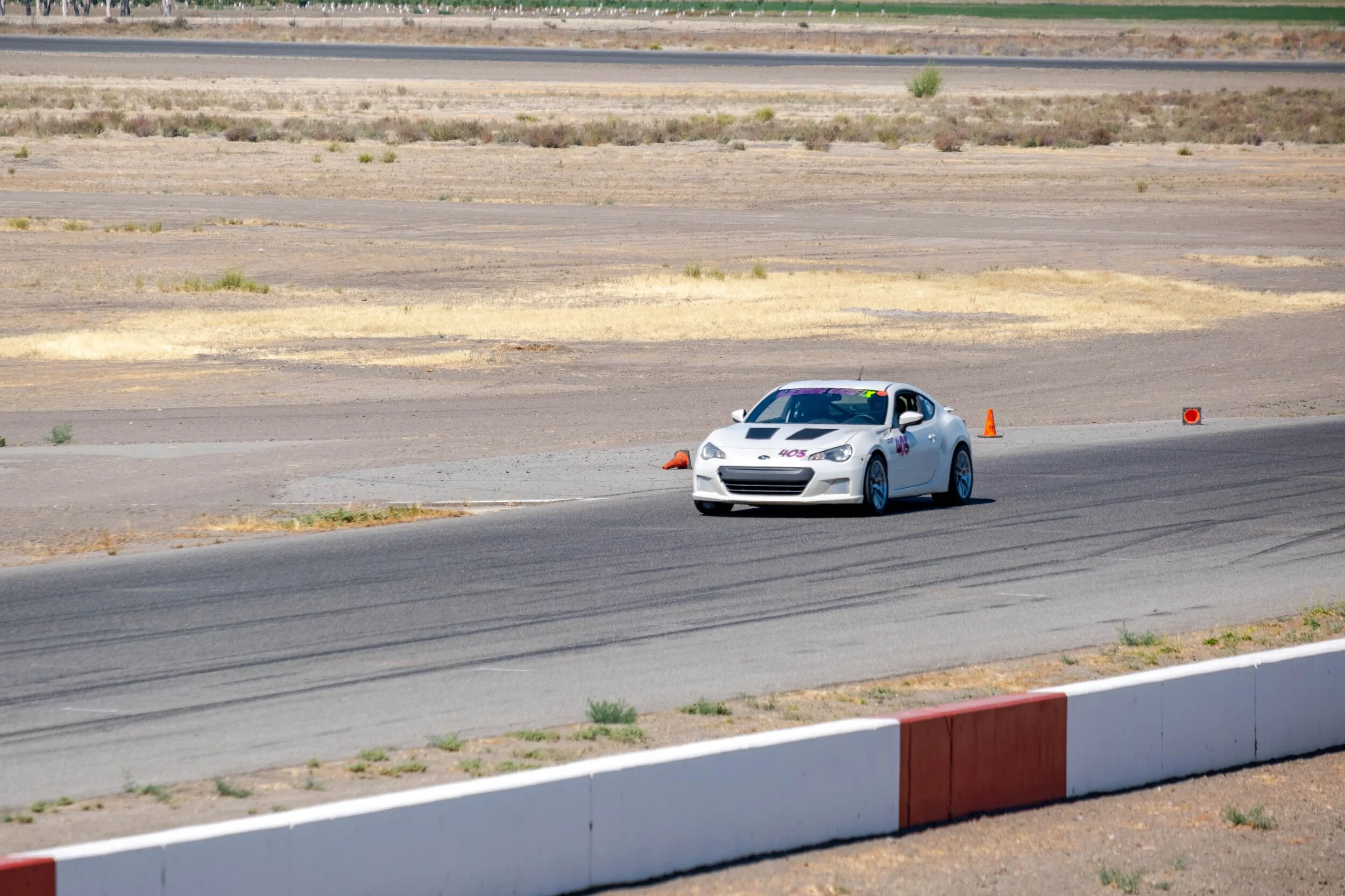 MAXXIS TIRES SPEEDSF CHALLENGE (ROUND 5) AT BUTTONWILLOW RACEWAY - JUNE ...