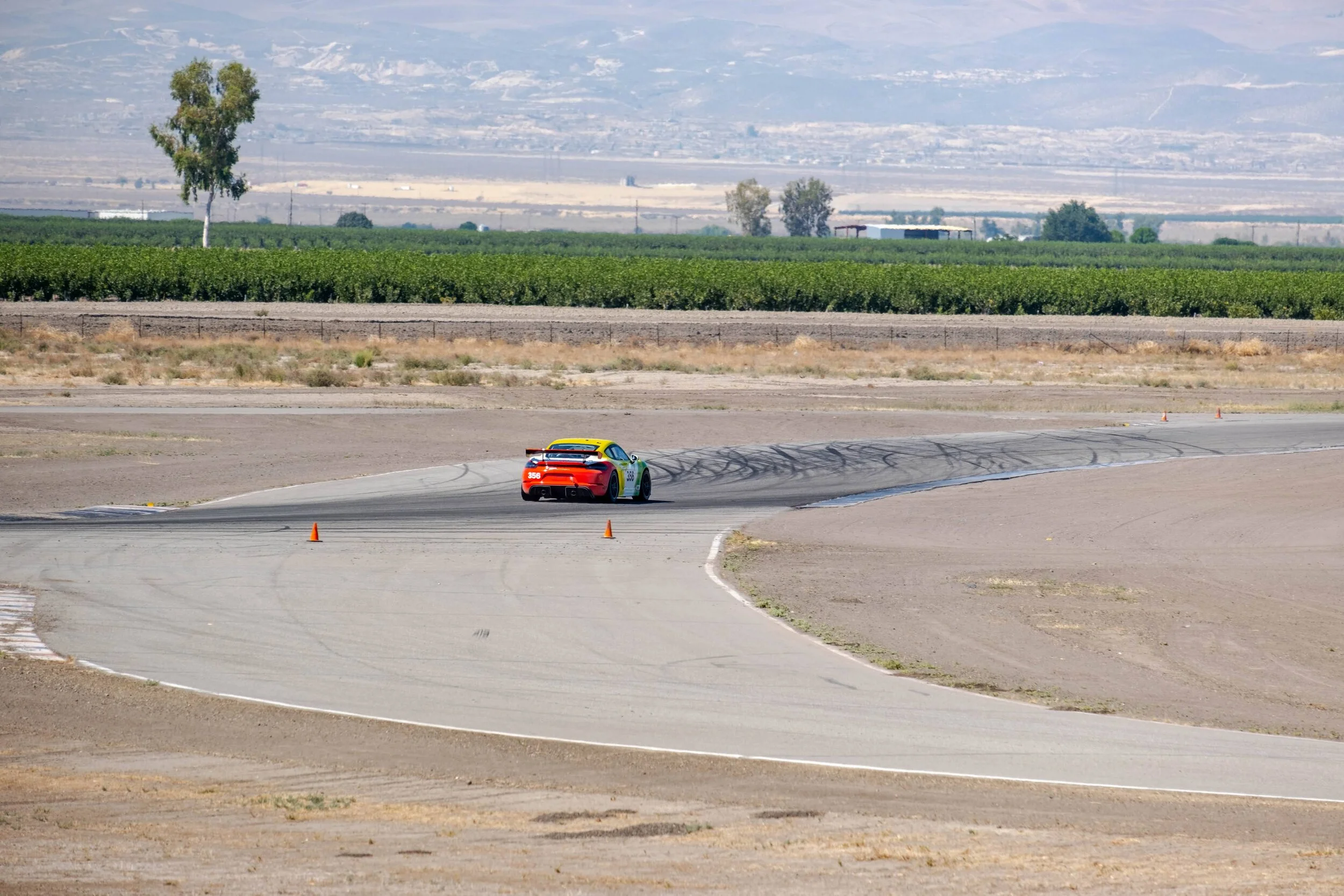 MAXXIS TIRES SPEEDSF CHALLENGE (ROUND 5) AT BUTTONWILLOW RACEWAY - JUNE ...