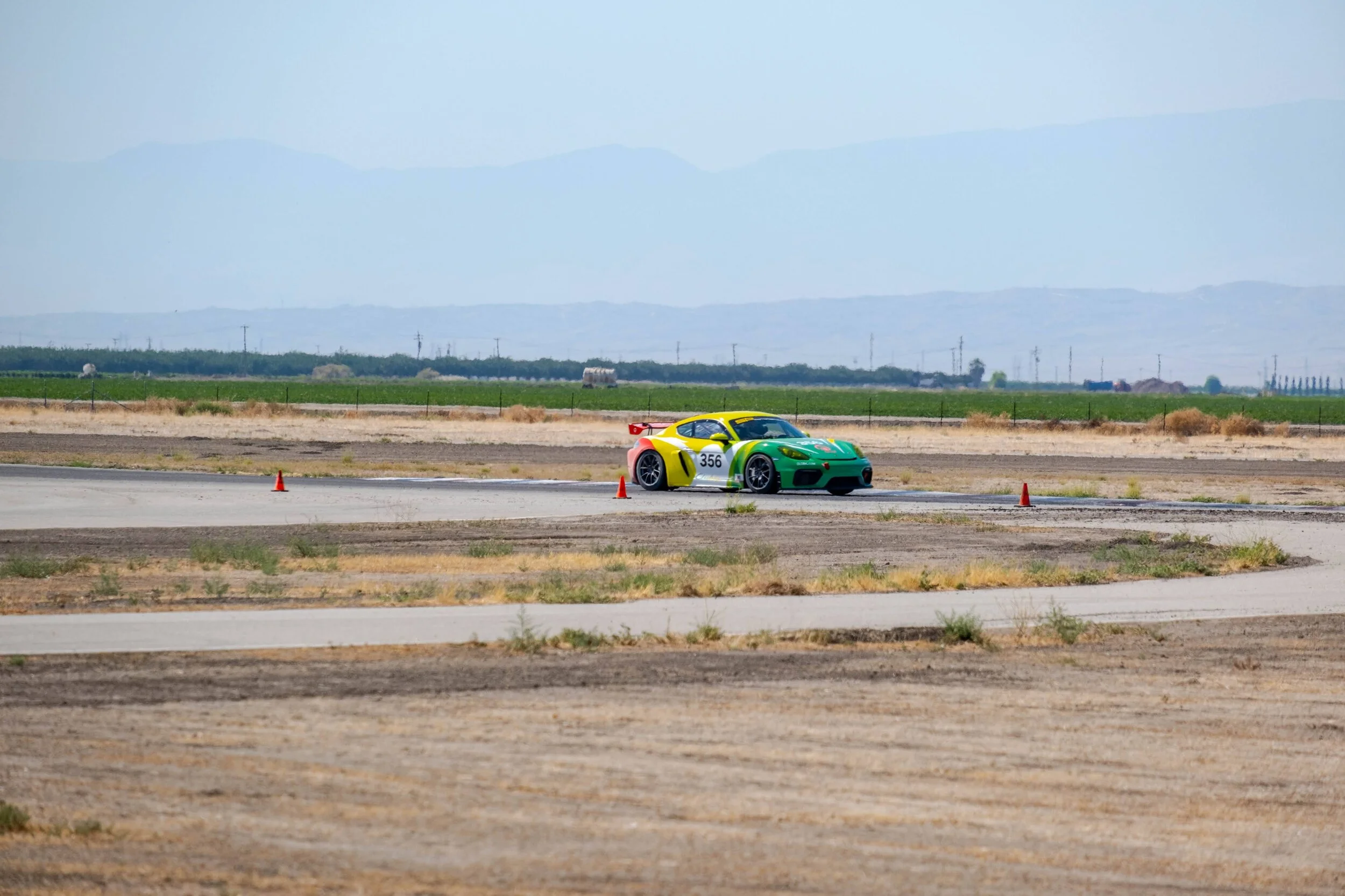 MAXXIS TIRES SPEEDSF CHALLENGE (ROUND 5) AT BUTTONWILLOW RACEWAY - JUNE ...
