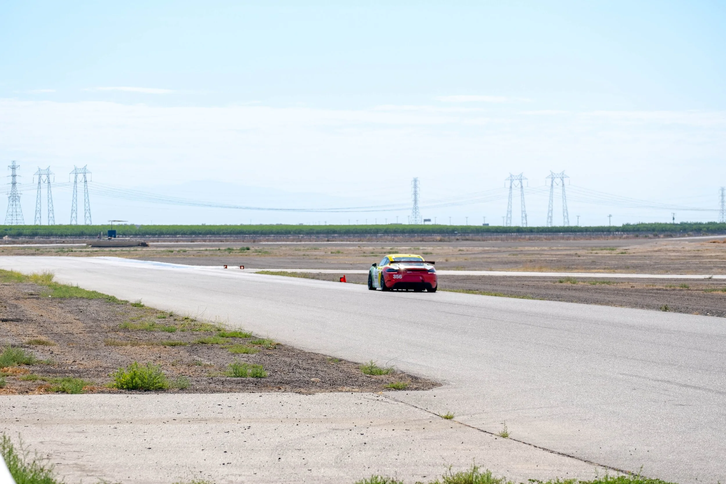MAXXIS TIRES SPEEDSF CHALLENGE (ROUND 5) AT BUTTONWILLOW RACEWAY - JUNE ...