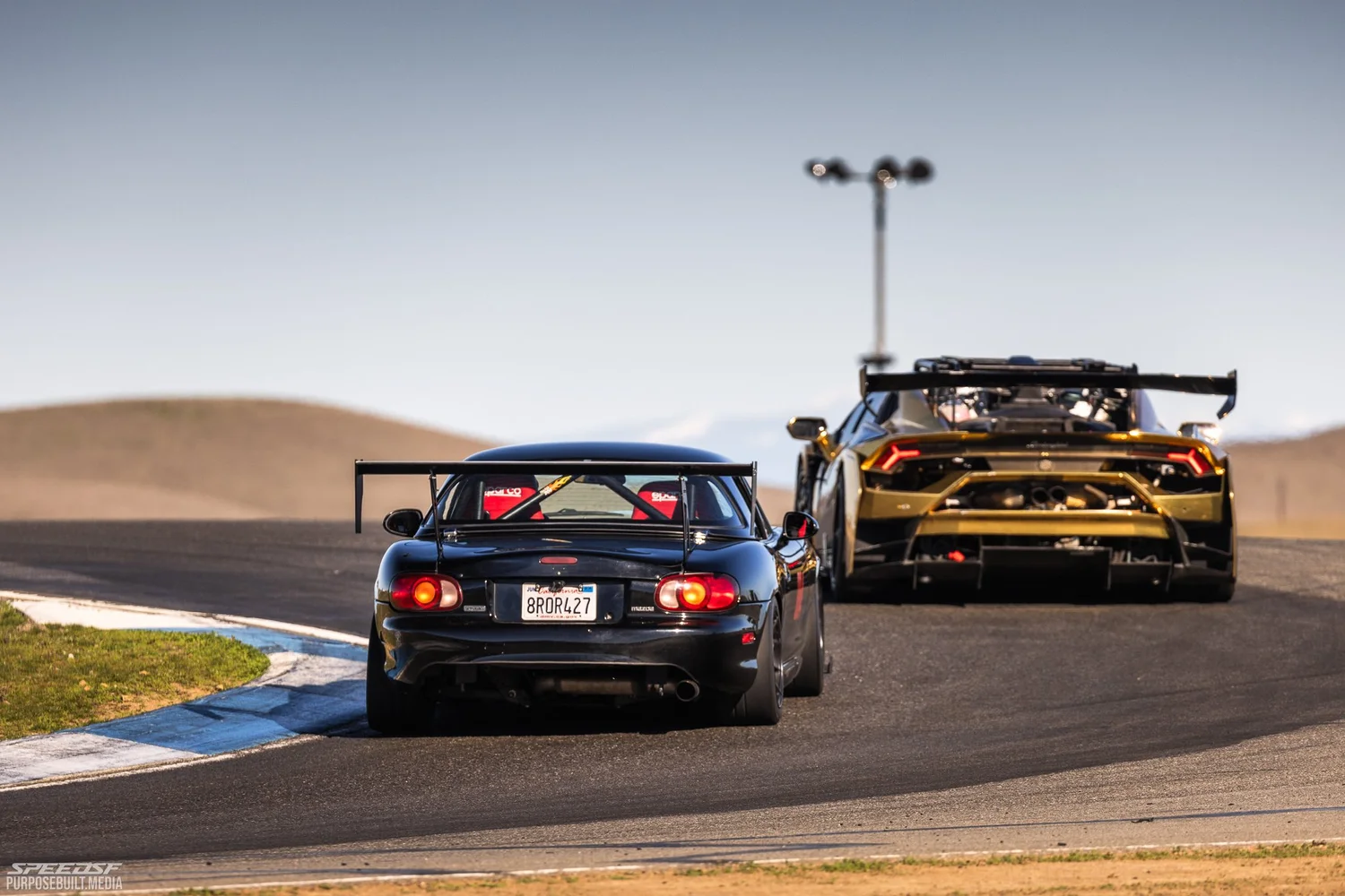 SpeedSF Events 2025 — SpeedSF Track Events