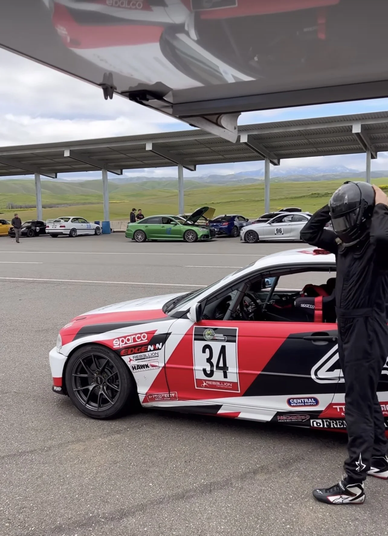 Why Trackday Coaching Matters — SpeedSF Track Events