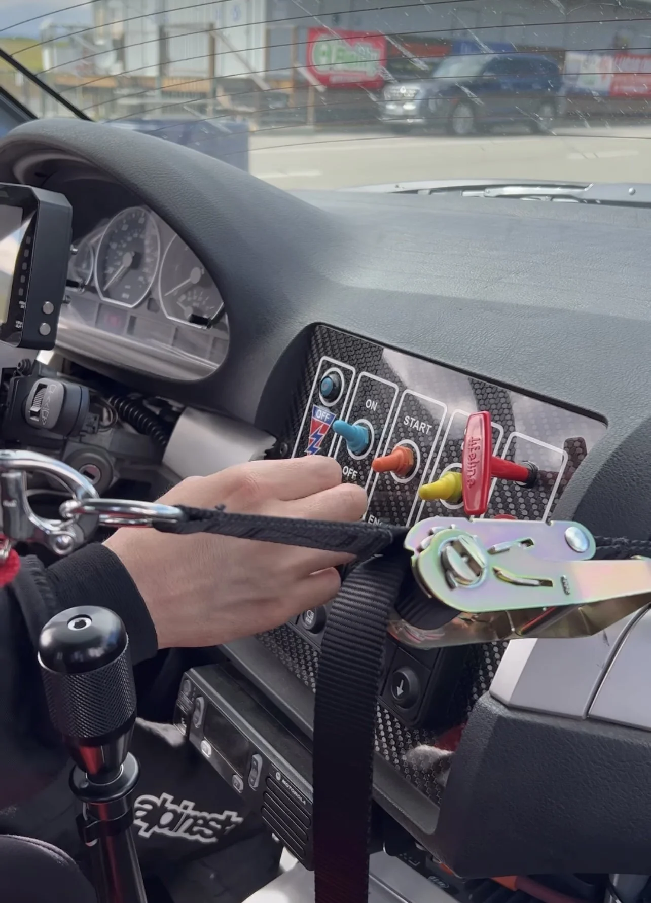 Why Trackday Coaching Matters — SpeedSF Track Events