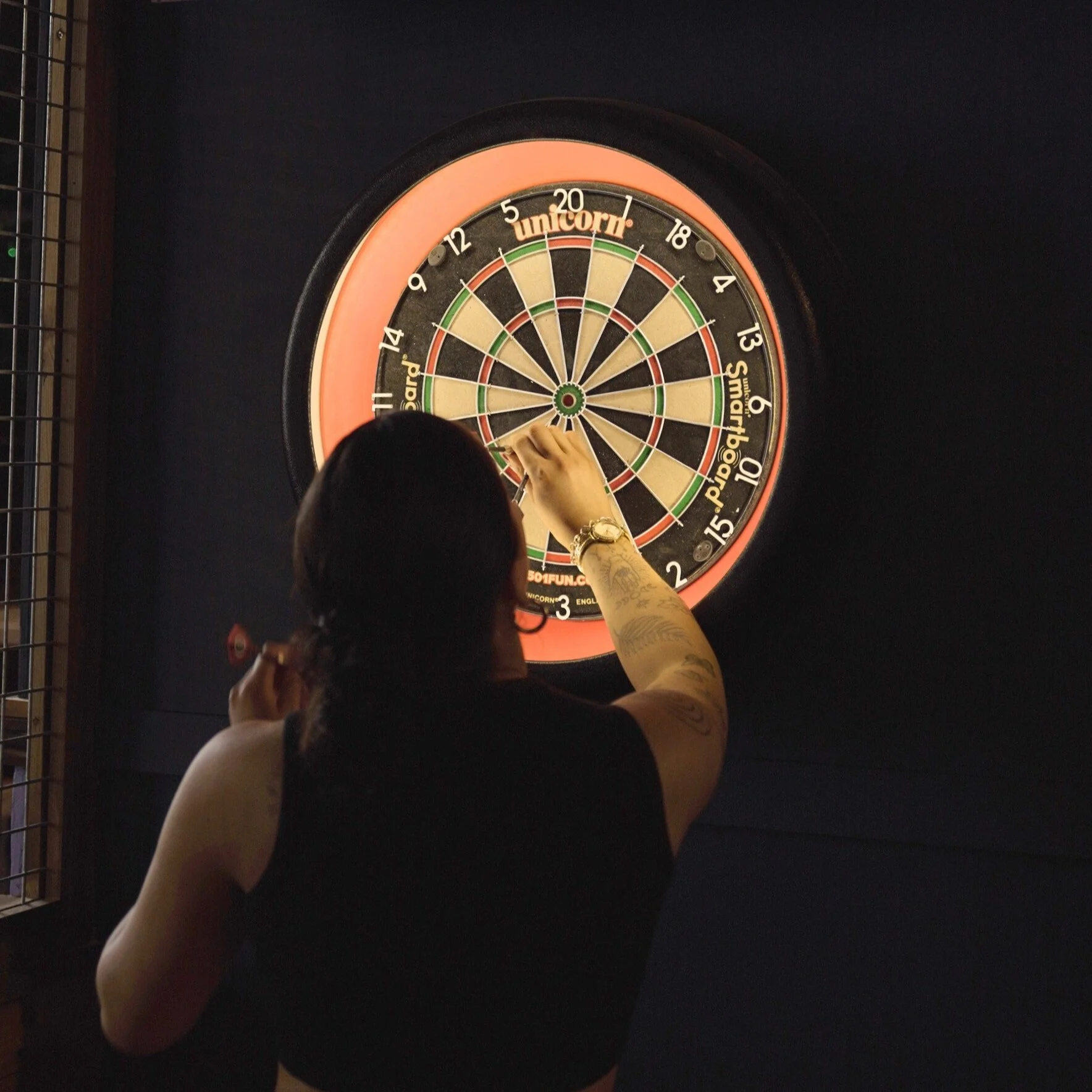 Games — North Laine Brewhouse