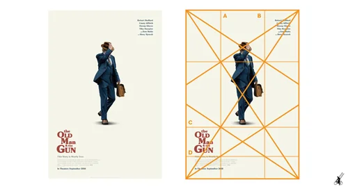 Finding the invisible in movie posters — part 2 — Geminianum design ...