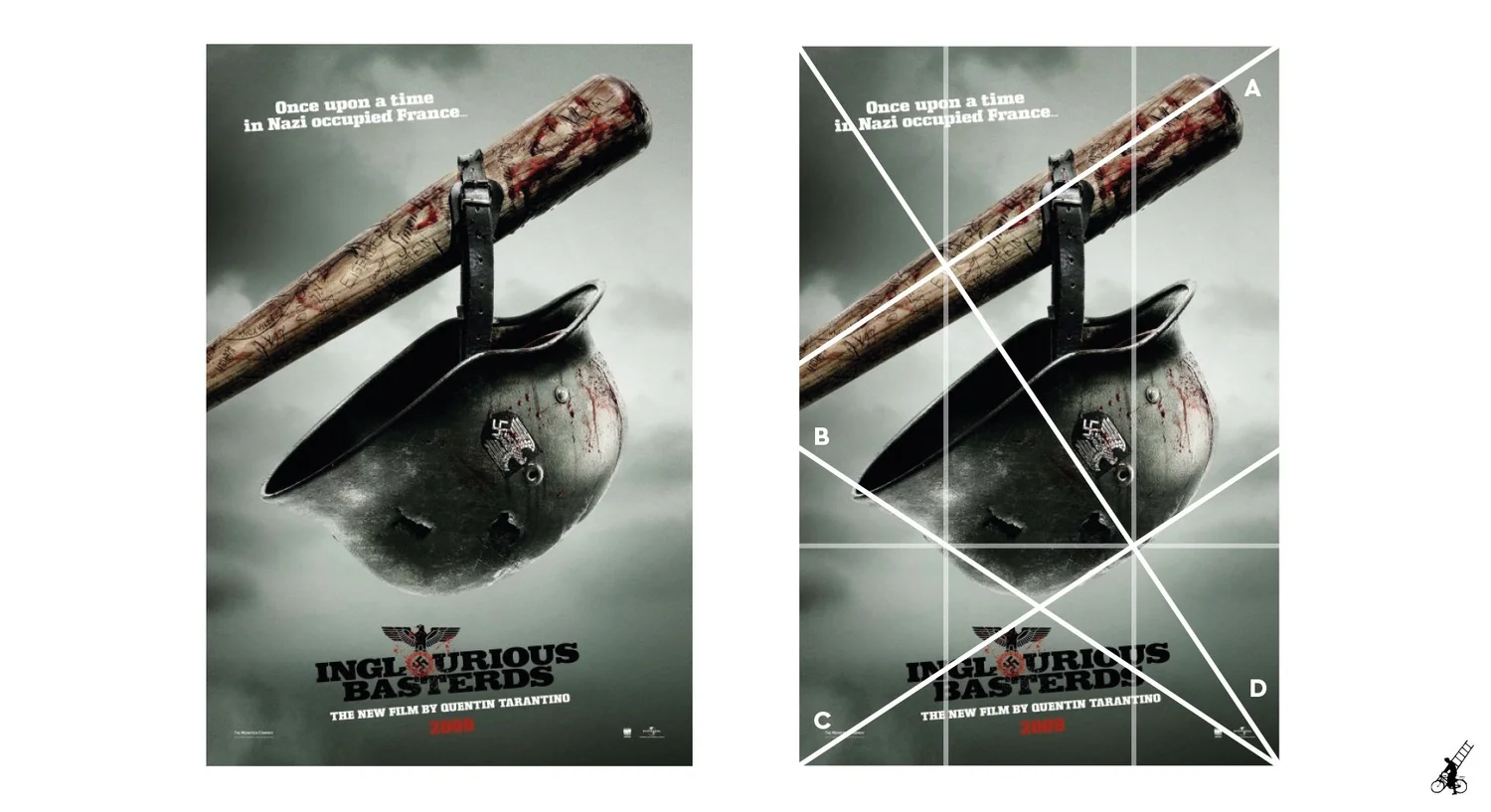 Finding the invisible in movie posters — part 2 — Geminianum design ...