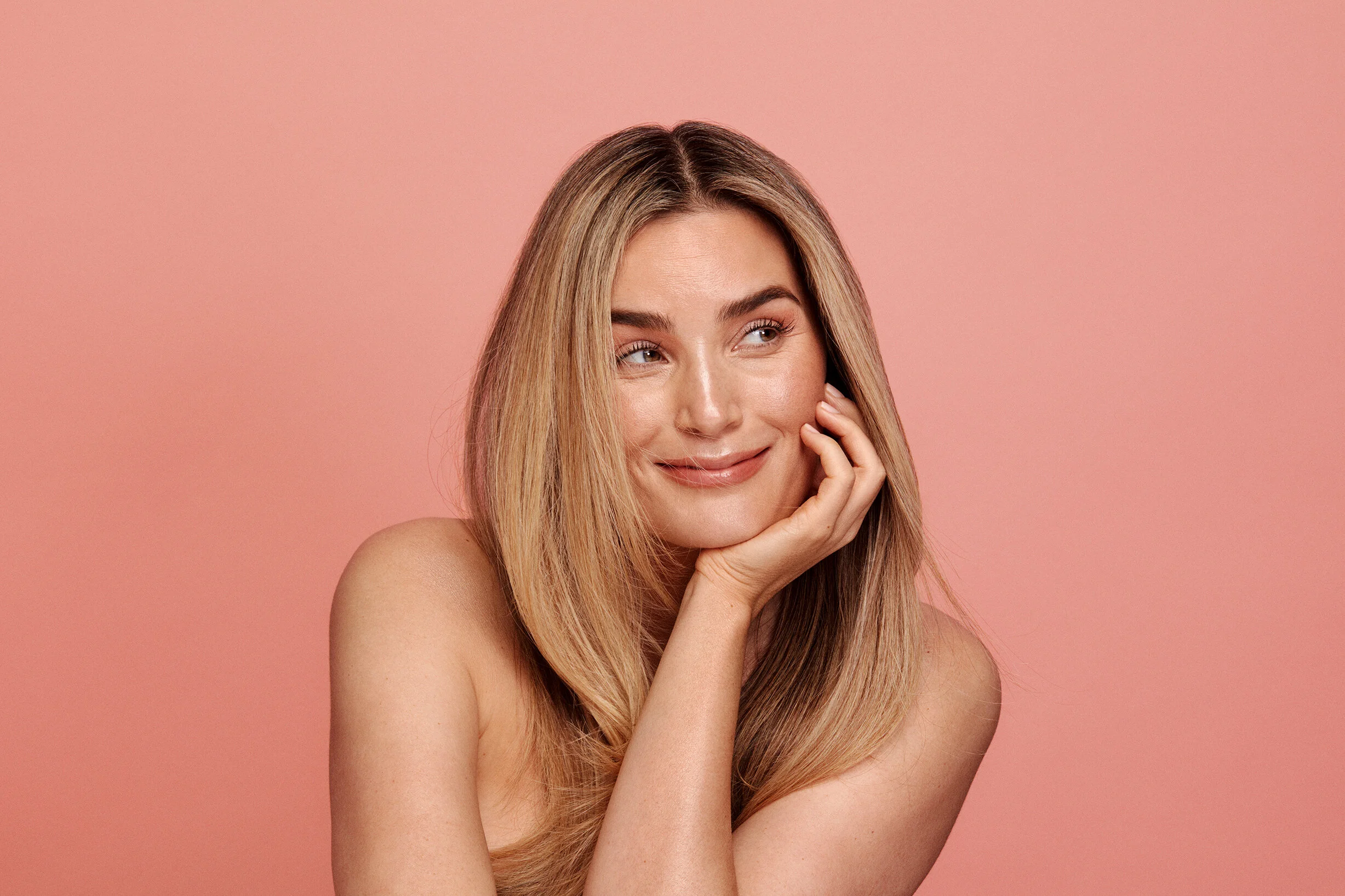 Camilla Pihl Landingsside — Elle Basic