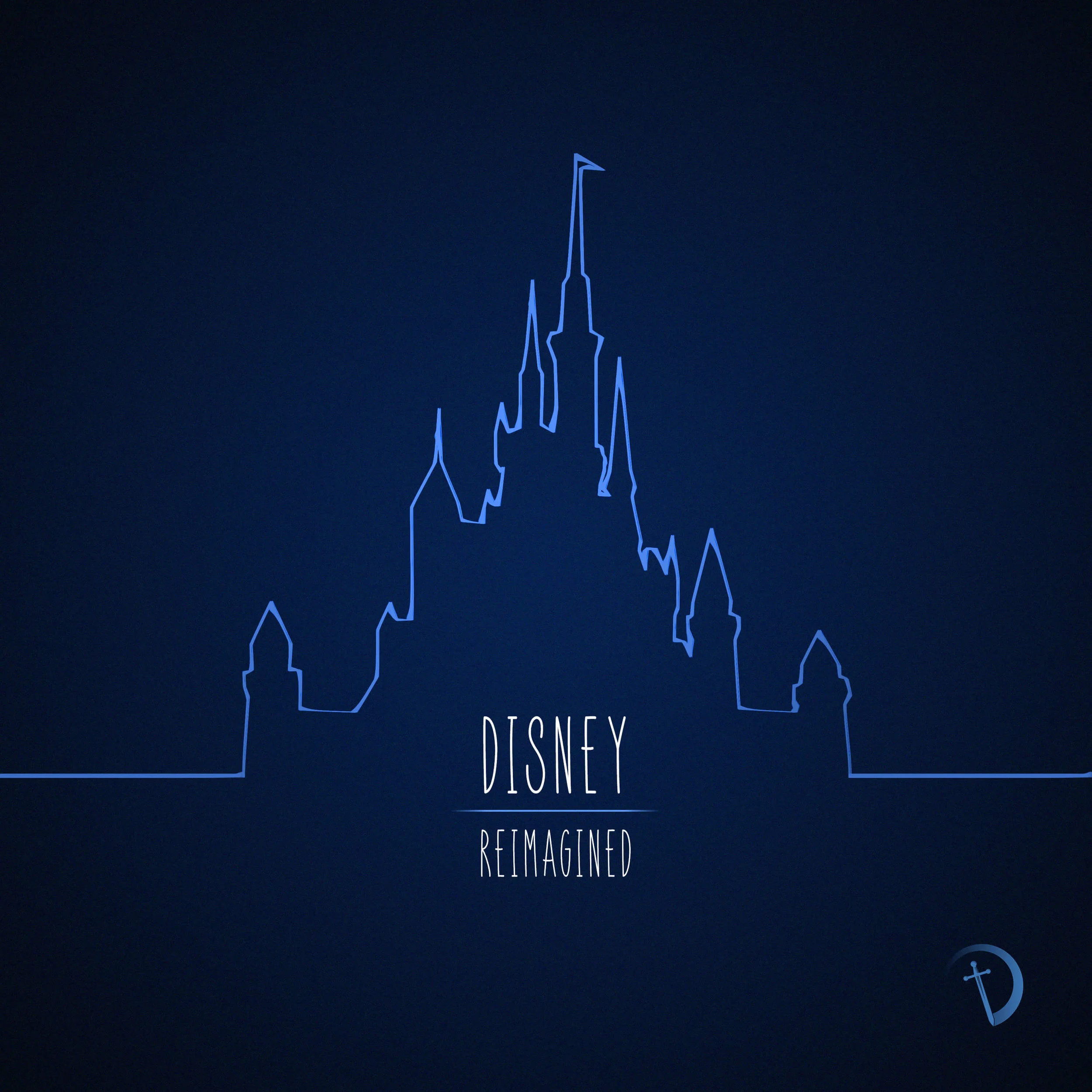 Disney Reimagined — Trend Orchestra