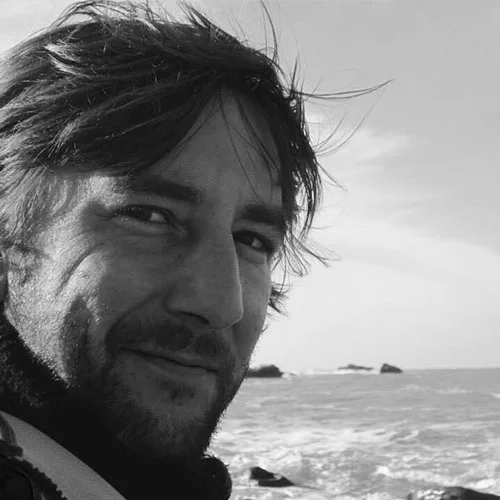 Equipage - Guirec Soudée Adventure