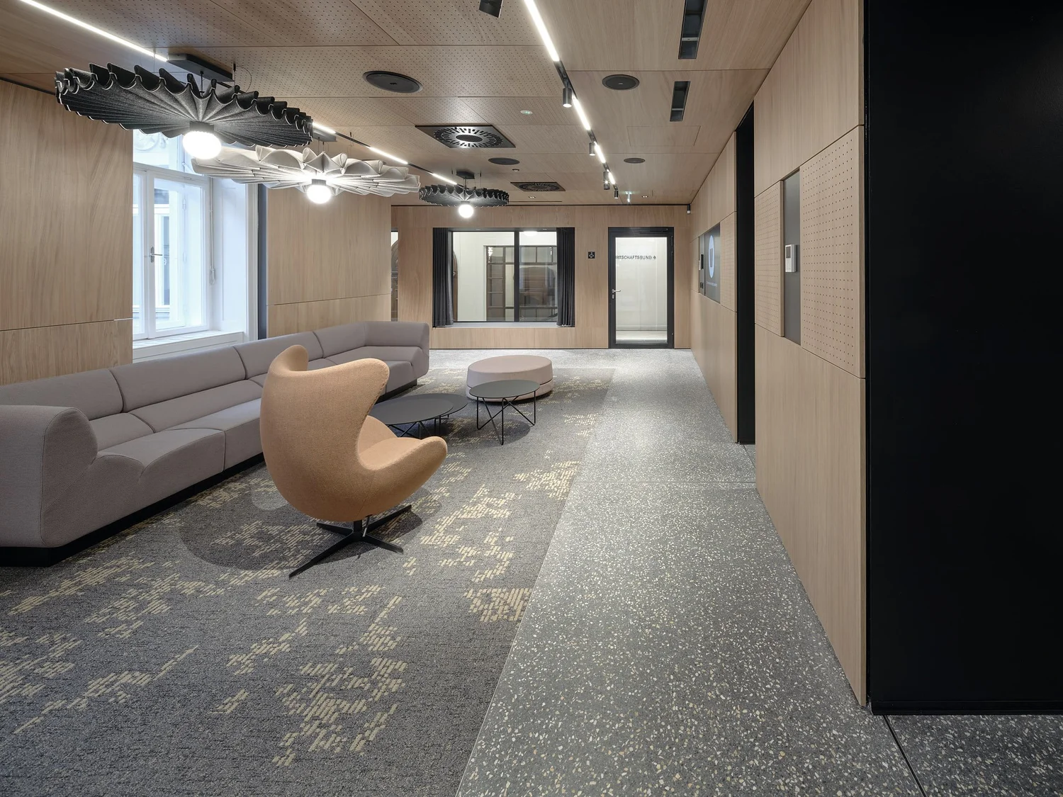 Our Projects — Amadeus Active Acoustics