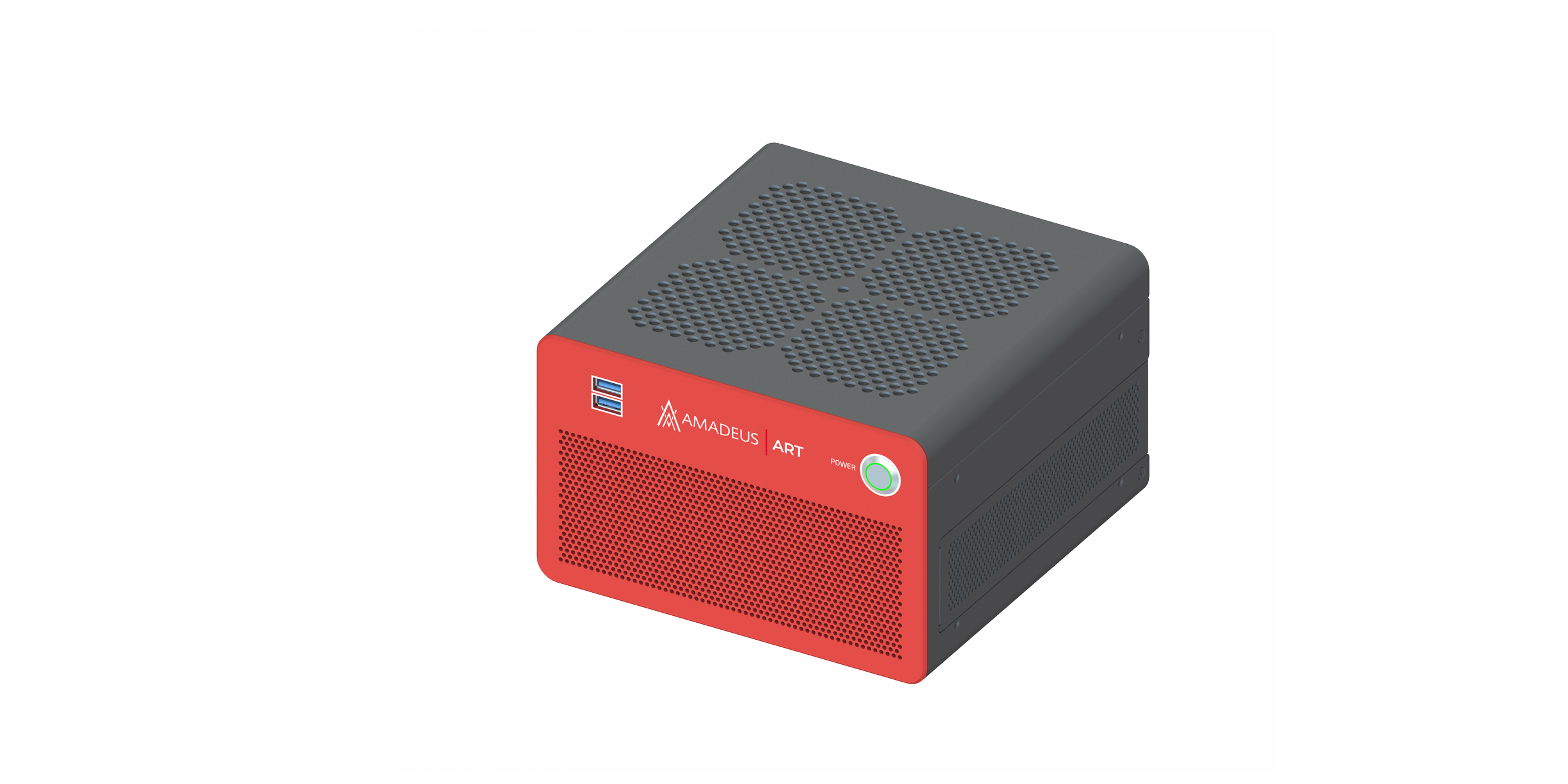 ART::Box — Amadeus Acoustics
