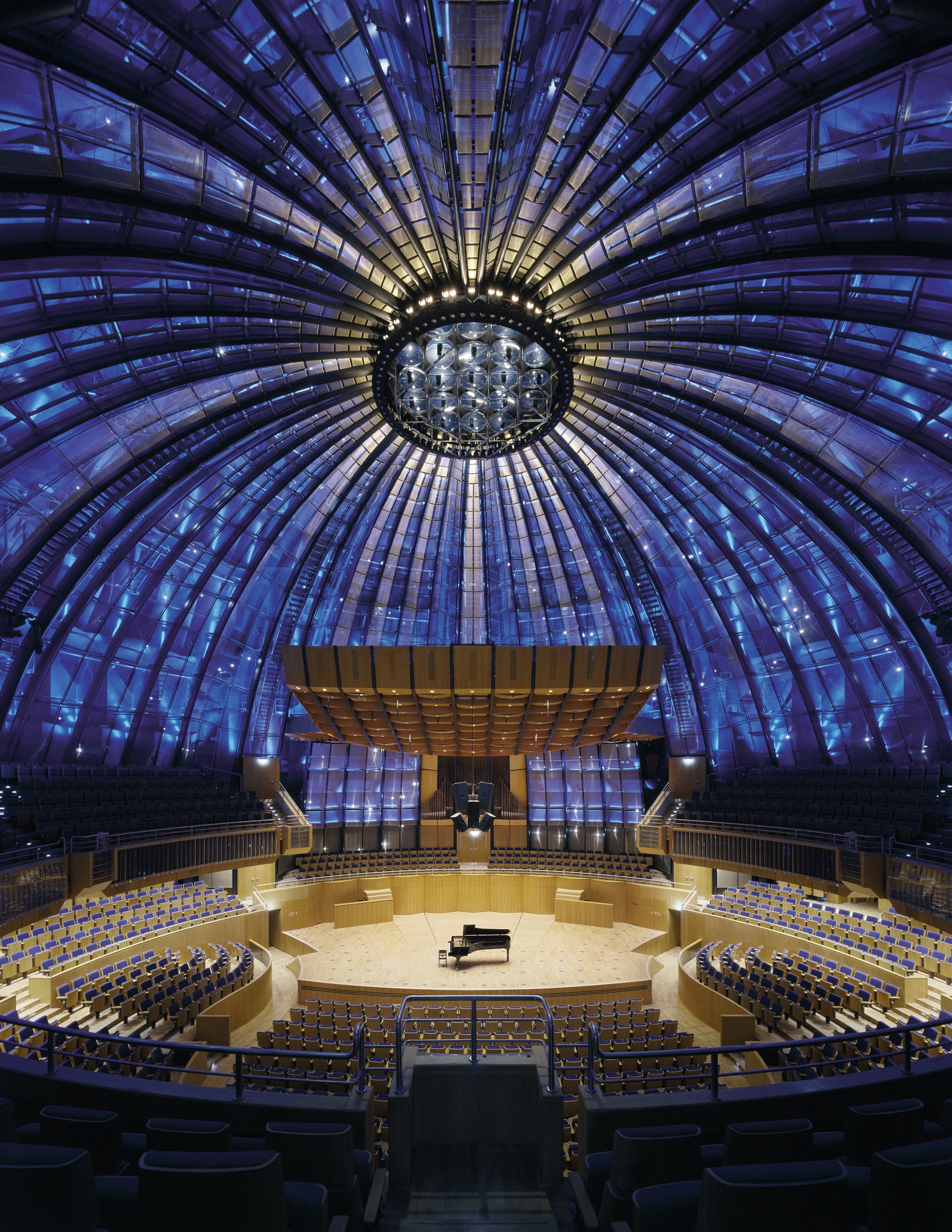 Voice Lift — Amadeus Acoustics