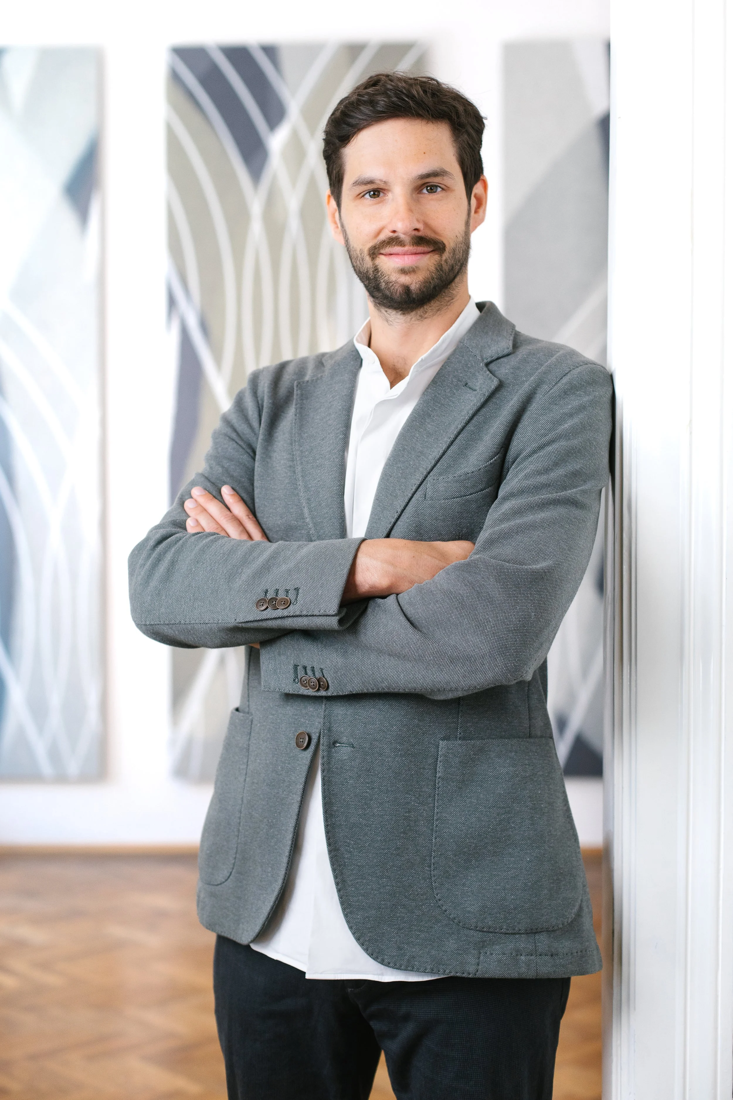 Fabio Kaiser — Amadeus Acoustics