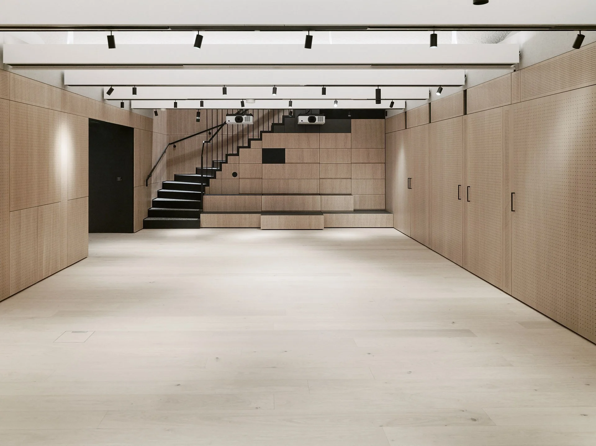 Compact Systems — Amadeus Acoustics