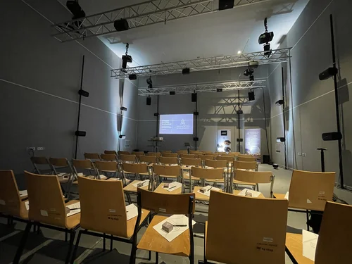 Voice Lift — Amadeus Acoustics