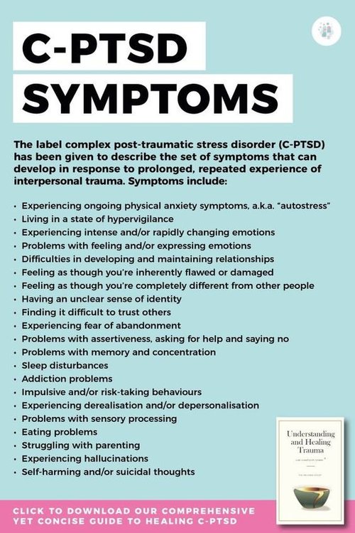 Trauma Resources — Max Cutler Therapy