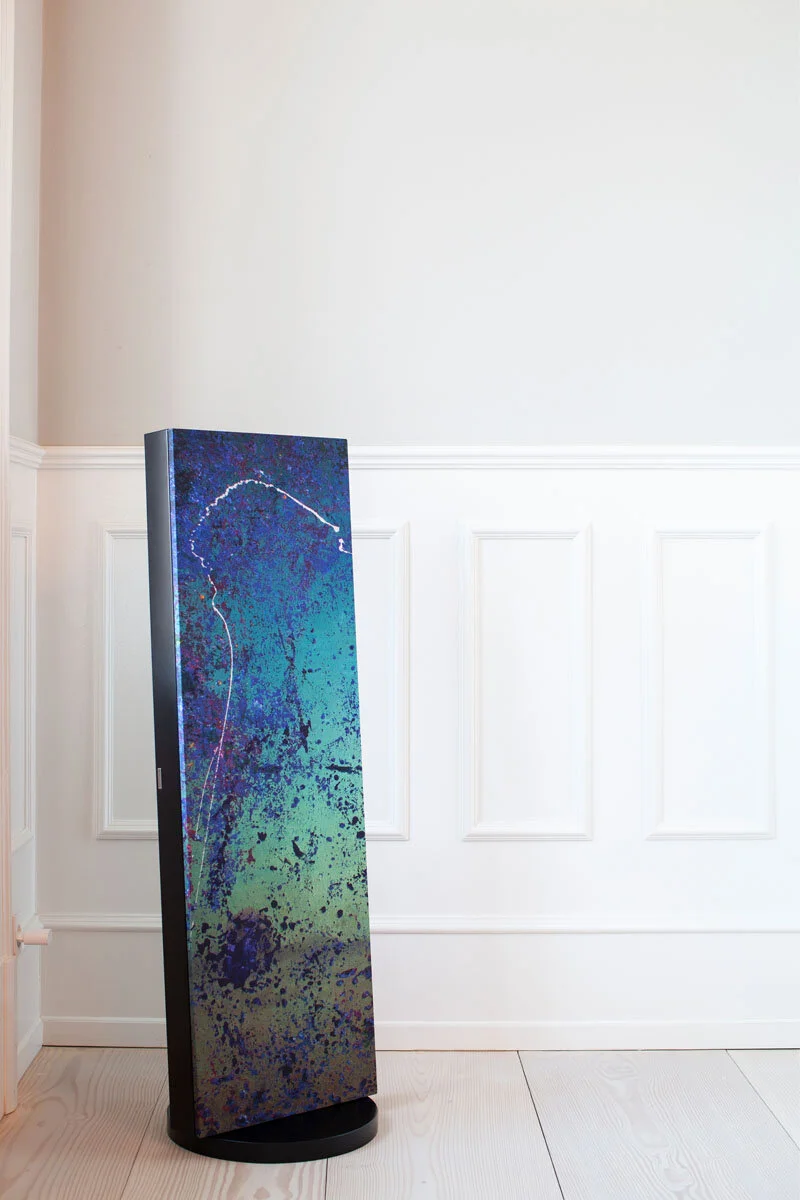 DESIGN OPTIONS — Artcoustic