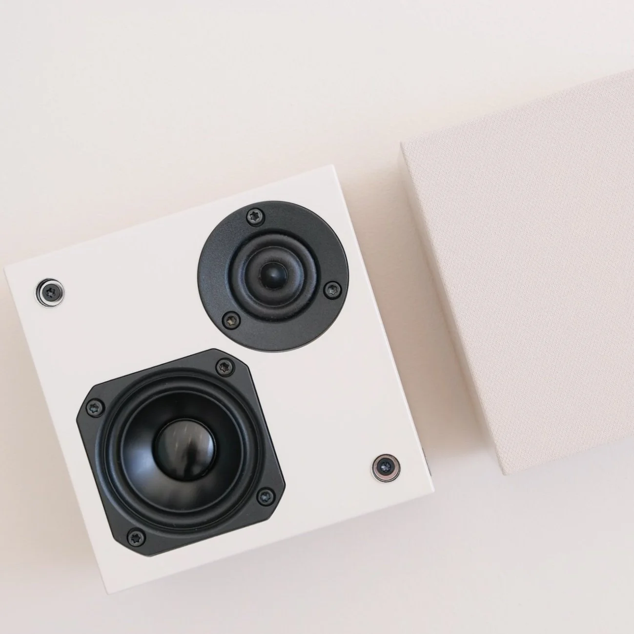 DESIGN OPTIONS — Artcoustic