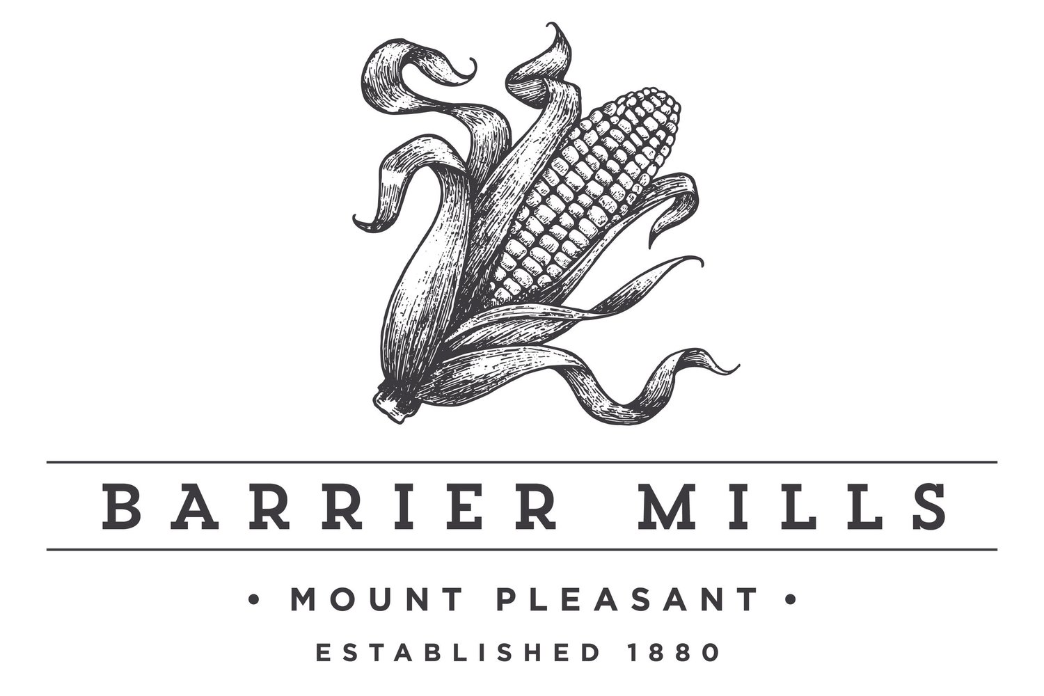 Barrier Mill — Barrier Farms