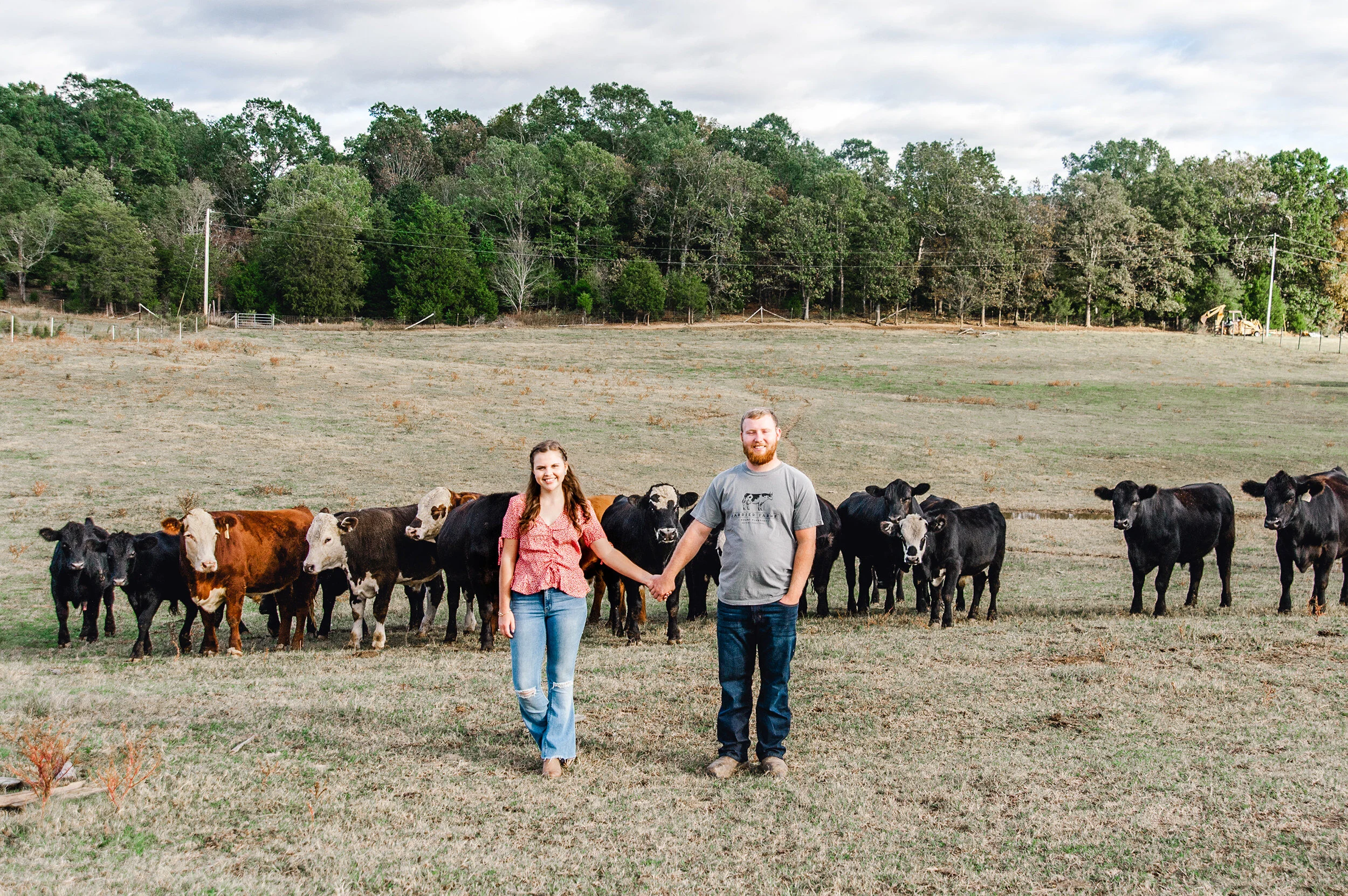 Barrier Farms Meat & Store — Barrier Farms