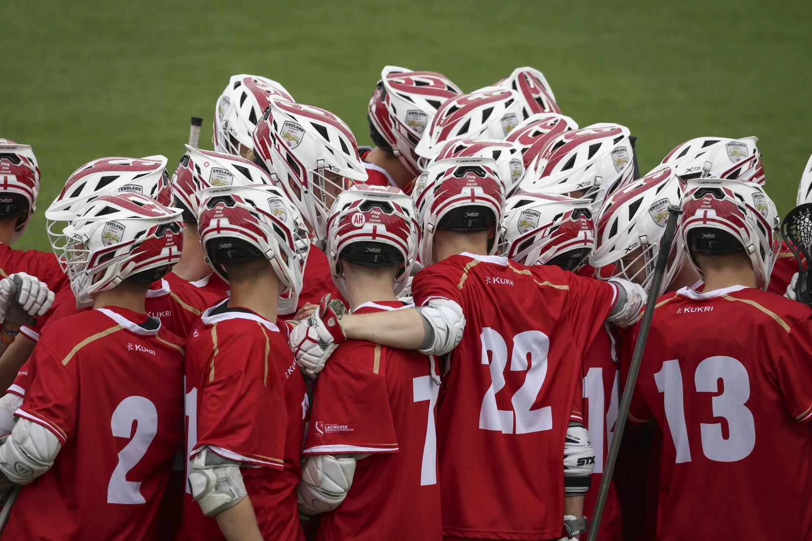 News - England Lacrosse