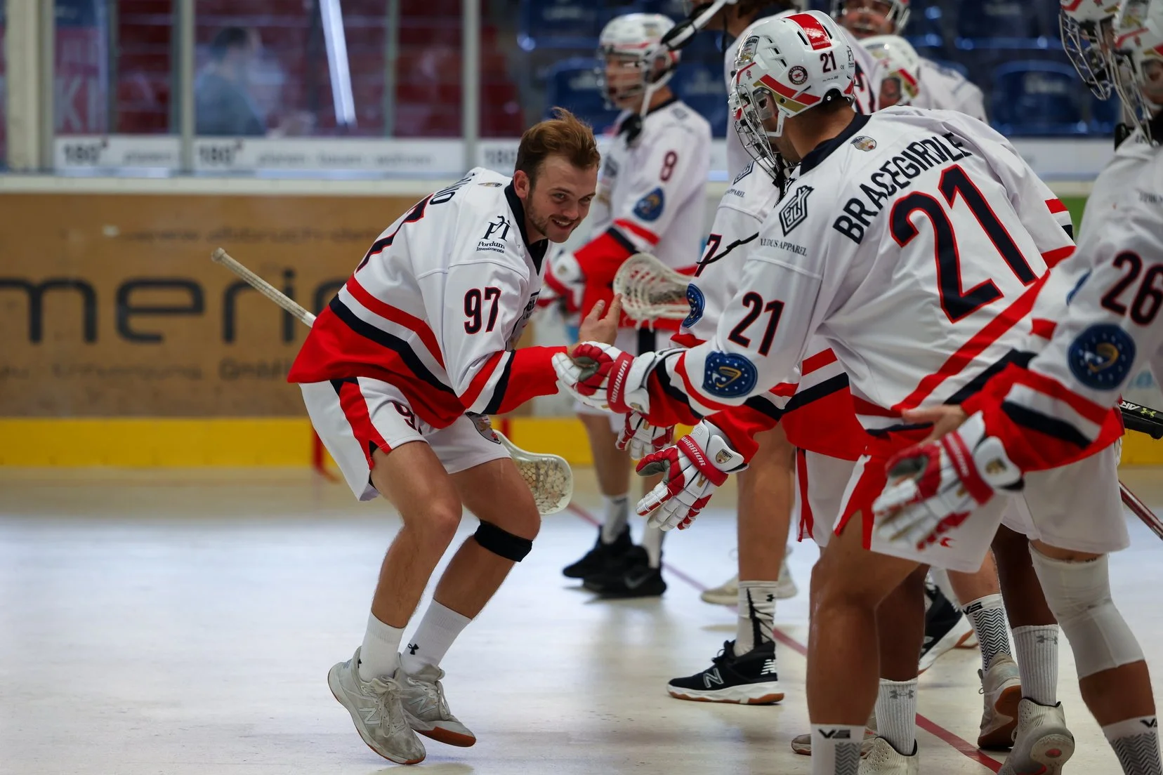 News - England Lacrosse