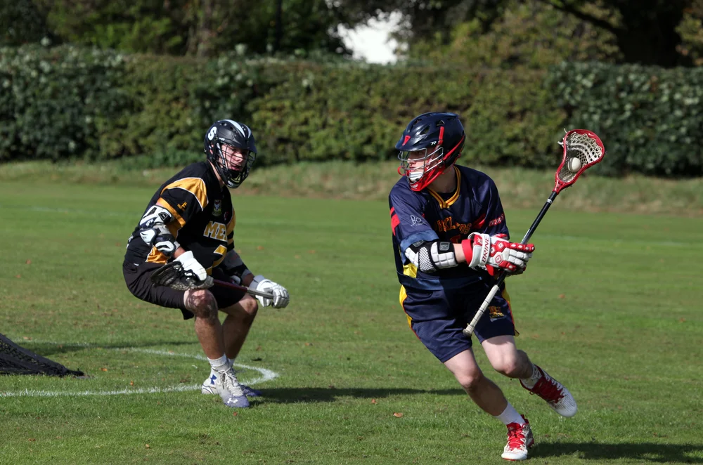 Leagues - England Lacrosse