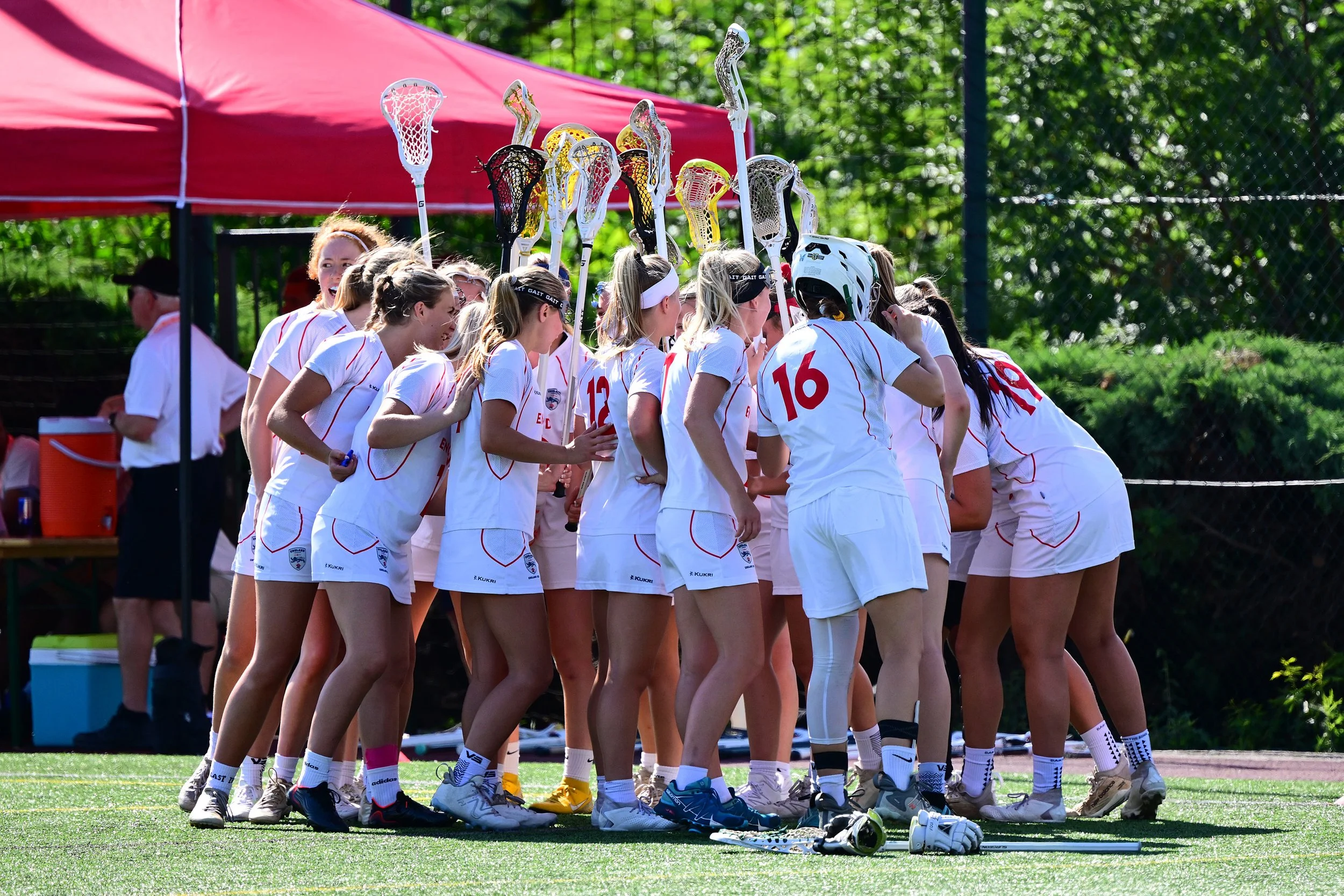 Membership Pack 23/24 - England Lacrosse