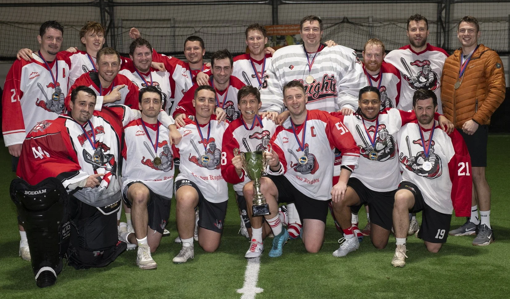News - England Lacrosse