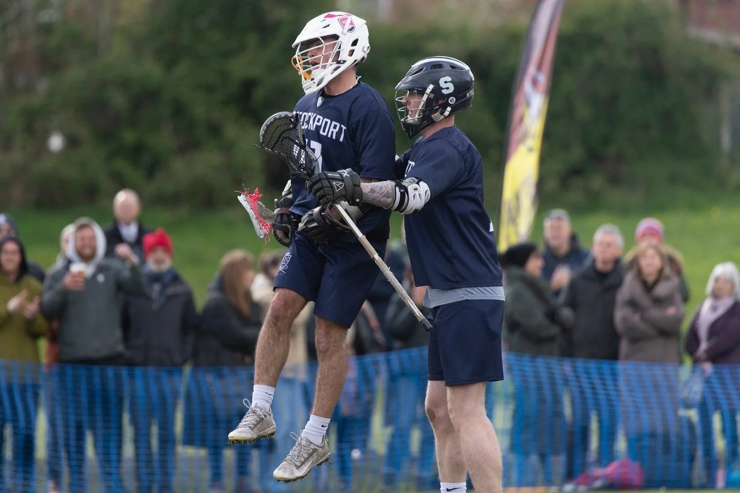 England Lacrosse
